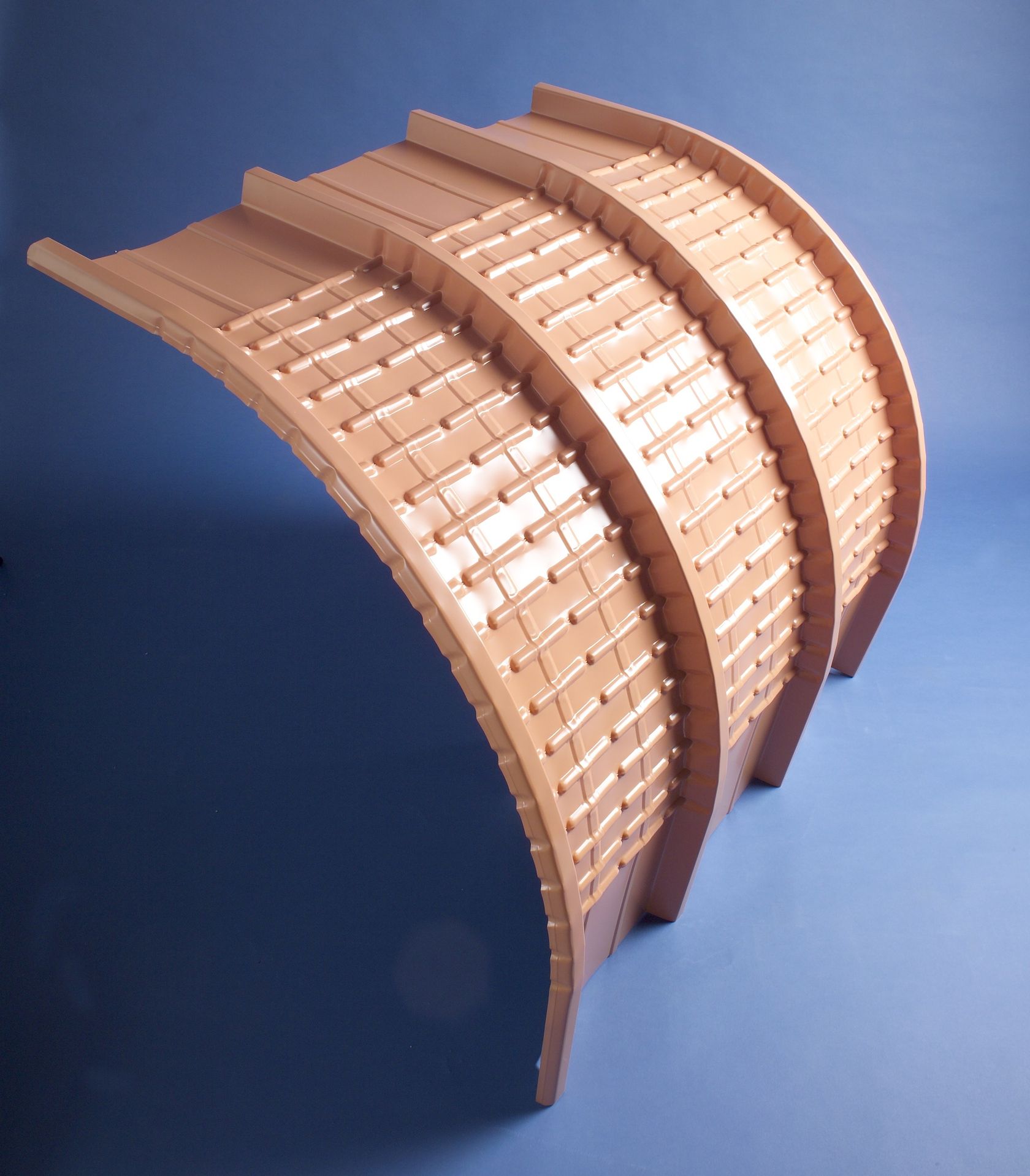 Printed sheets Metal sheet and panel for roof By ELCOM SYSTEM