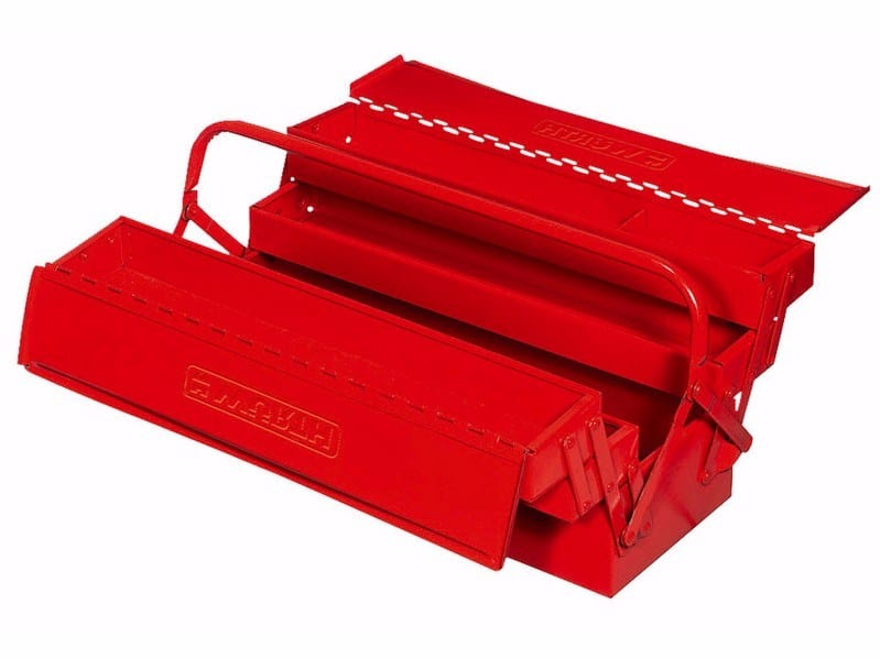 Sac à outils Professional tool case By Würth