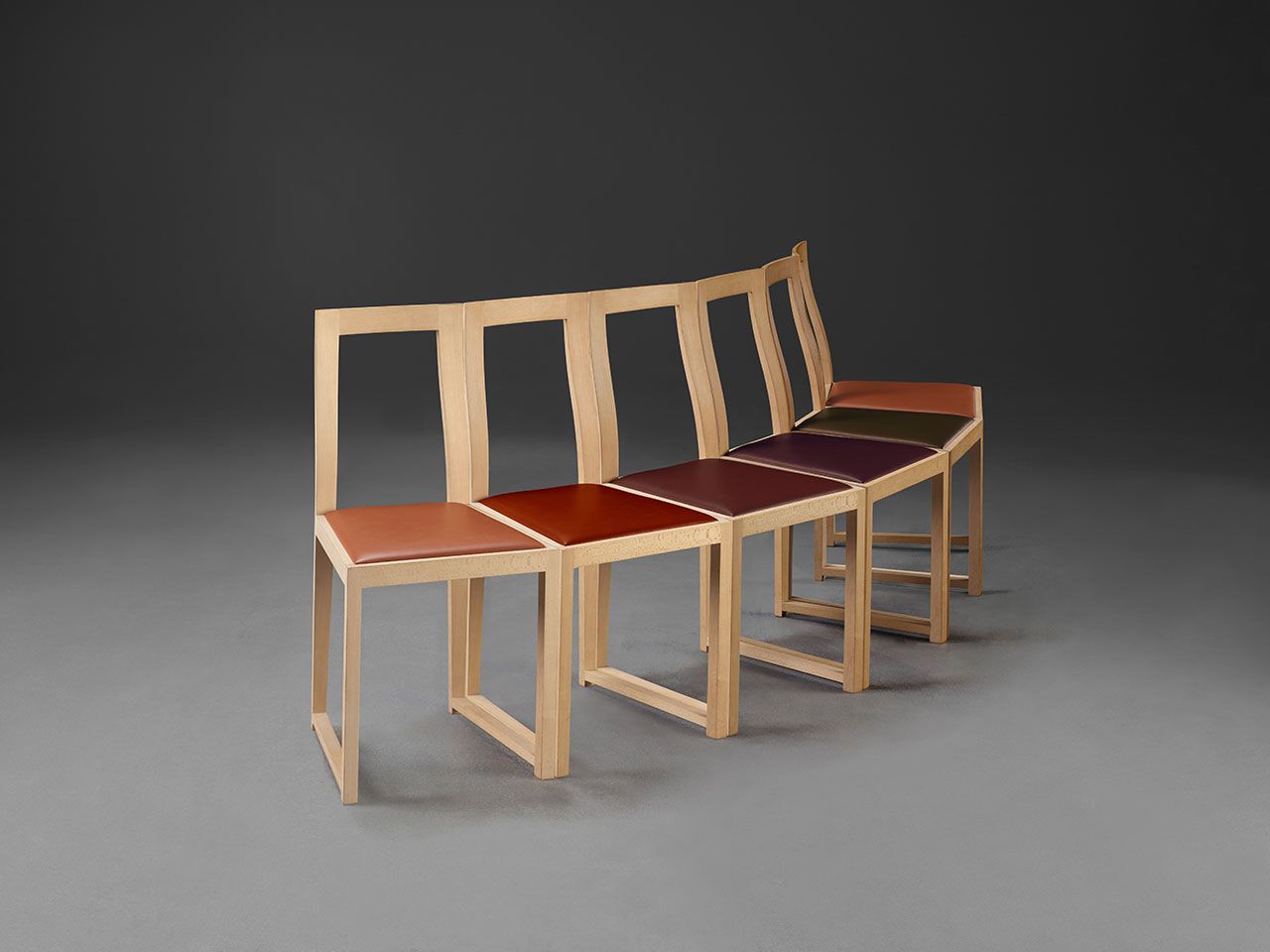 FARFALLINA Chair By Bottega Ghianda