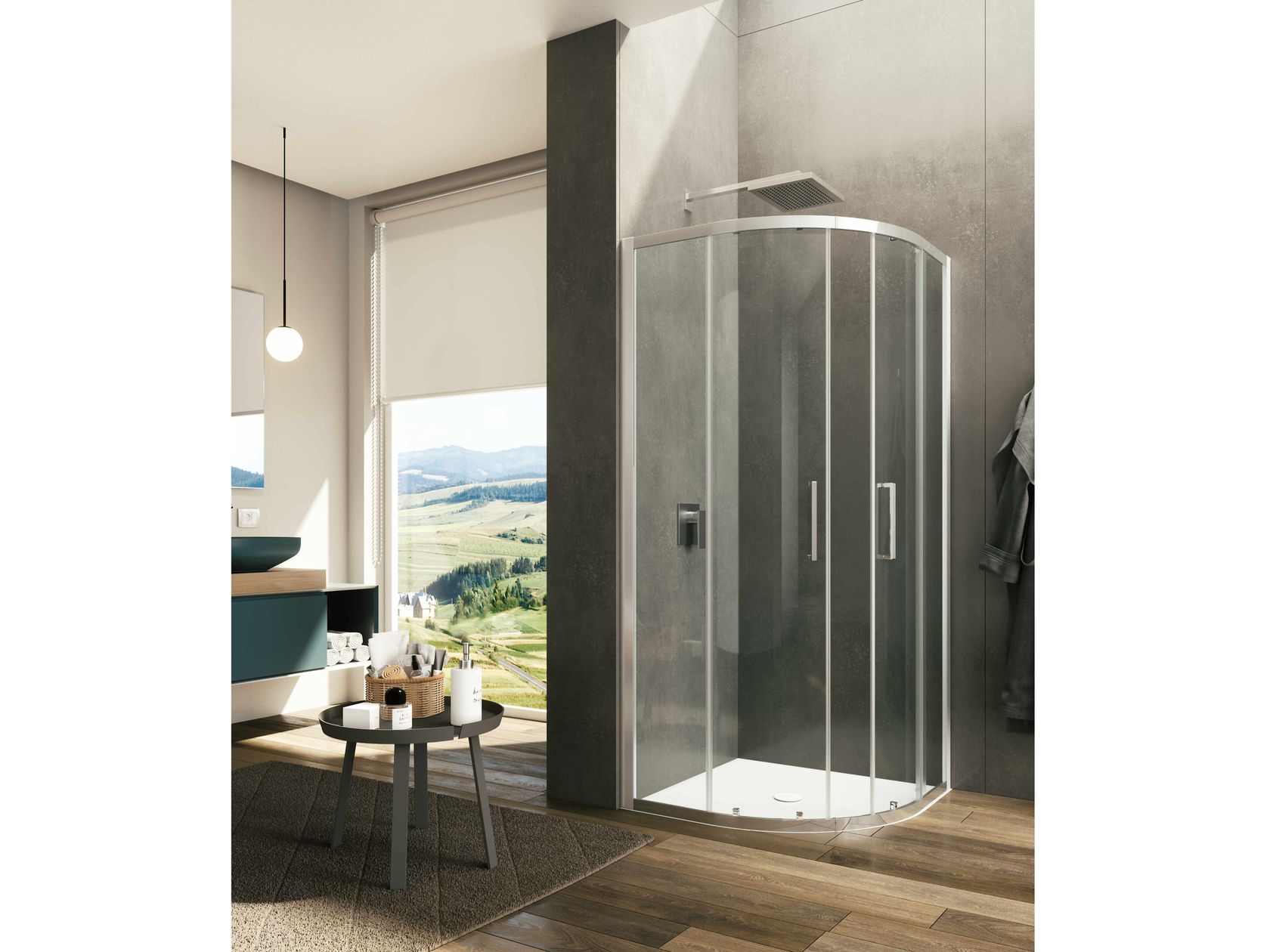 Provex Industrie: Duschkabinen | Archiproducts