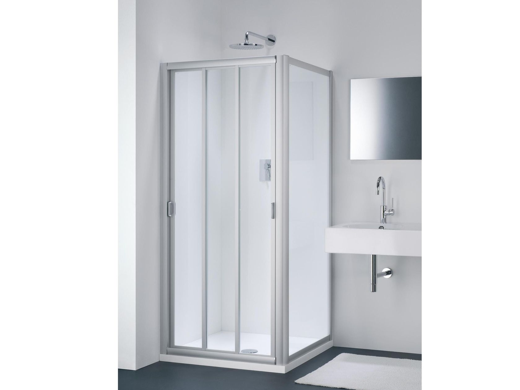 Provex Industrie: Duschkabinen | Archiproducts