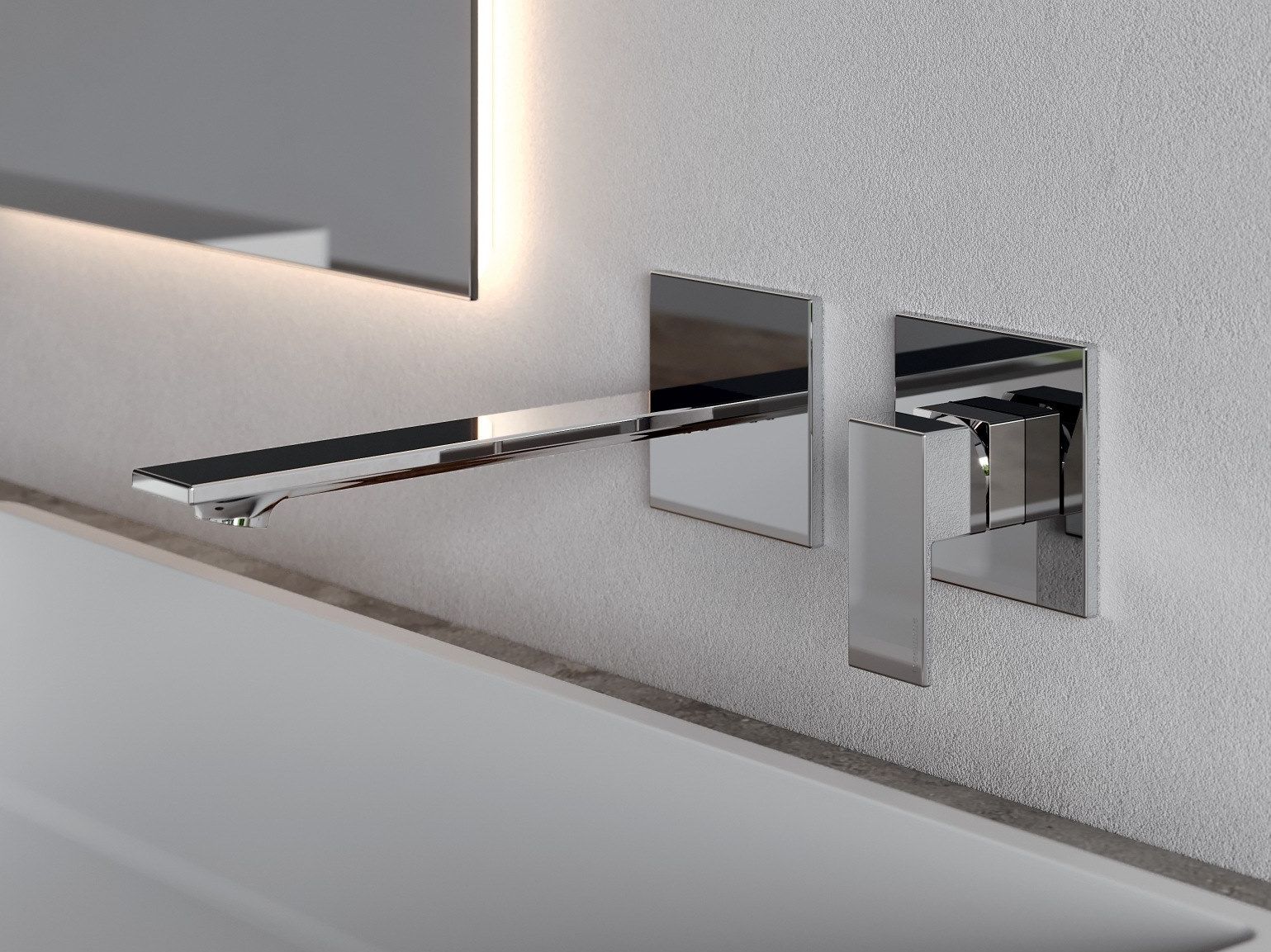 Rubinetterie Treemme: Classic and design taps | Archiproducts