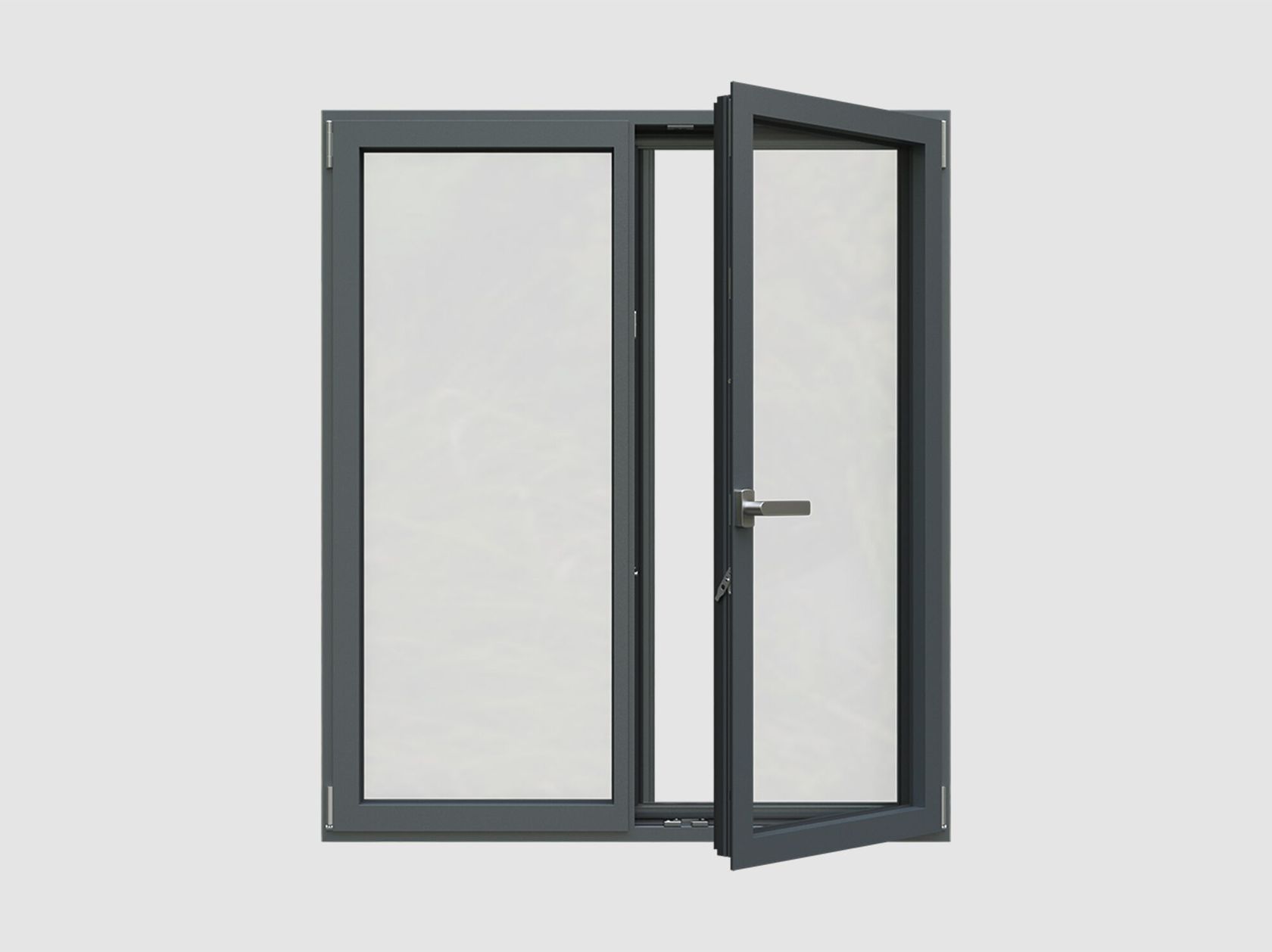 QFORT: Finestre, porte d'ingresso e sistemi scorrevoli | Archiproducts