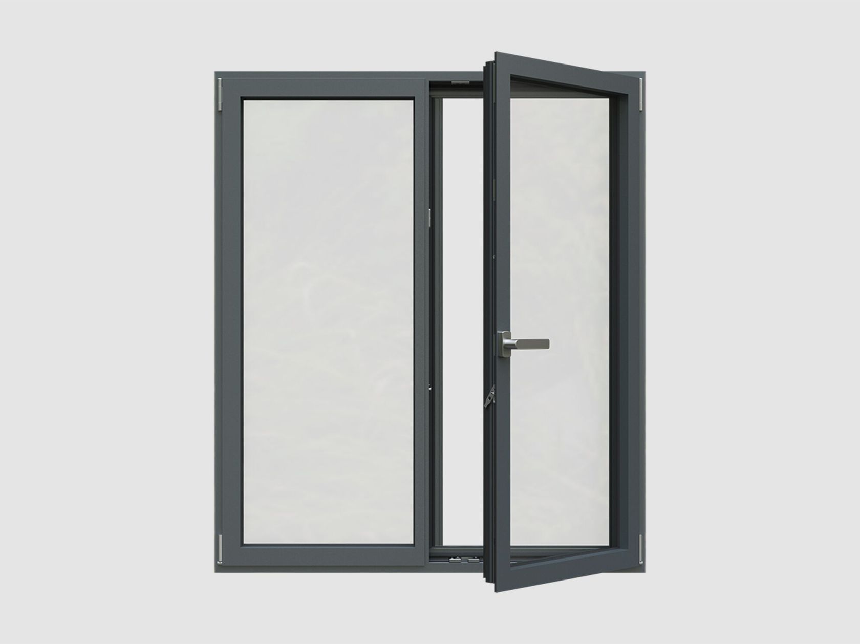 QFORT: Finestre, porte d'ingresso e sistemi scorrevoli | Archiproducts