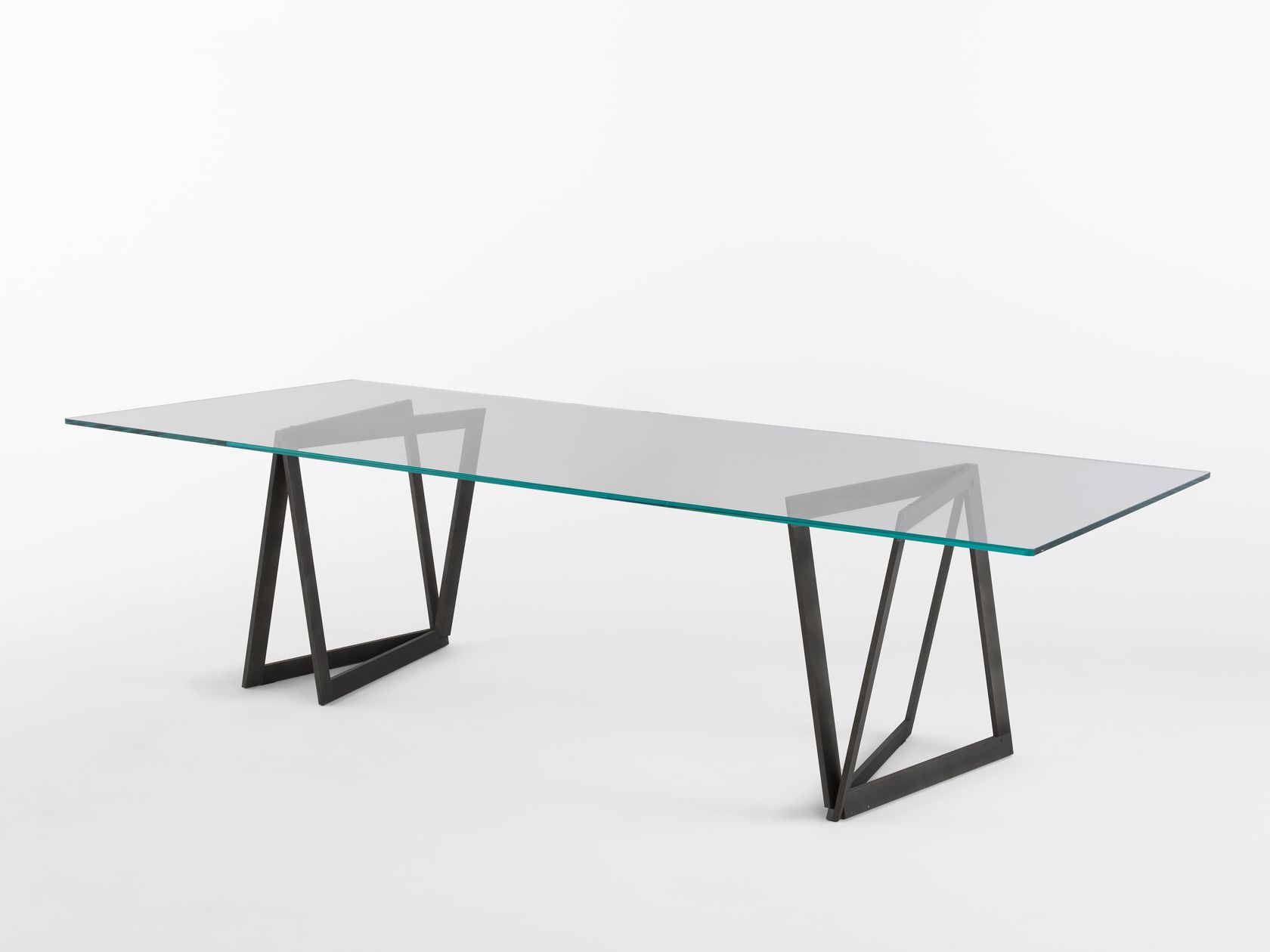 QUADROR™ 02 Table By Casamania & Horm | design Dror