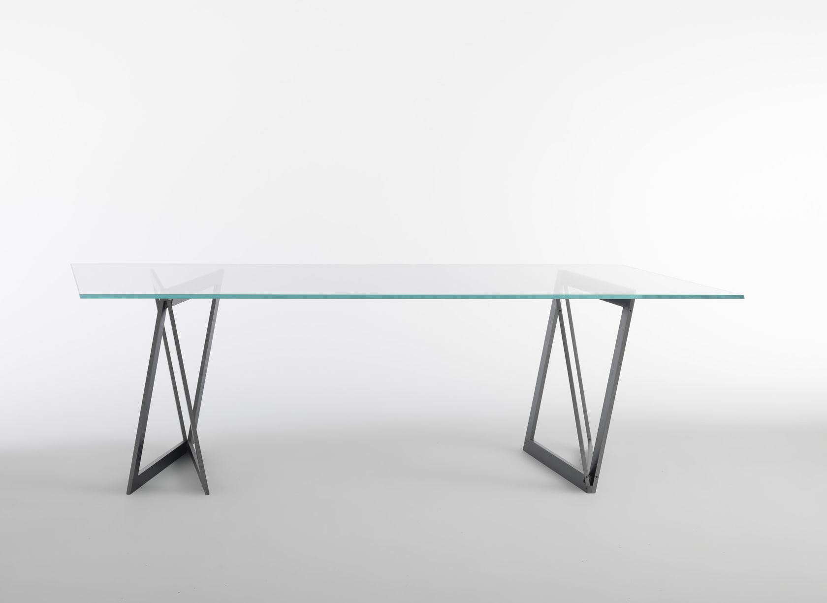 QUADROR™ 02 Table By Casamania & Horm | design Dror