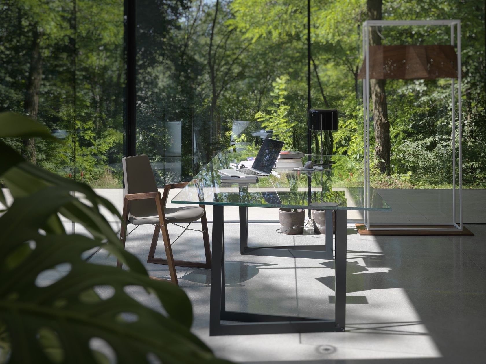 QUADROR™ 02 Table By Casamania & Horm | design Dror