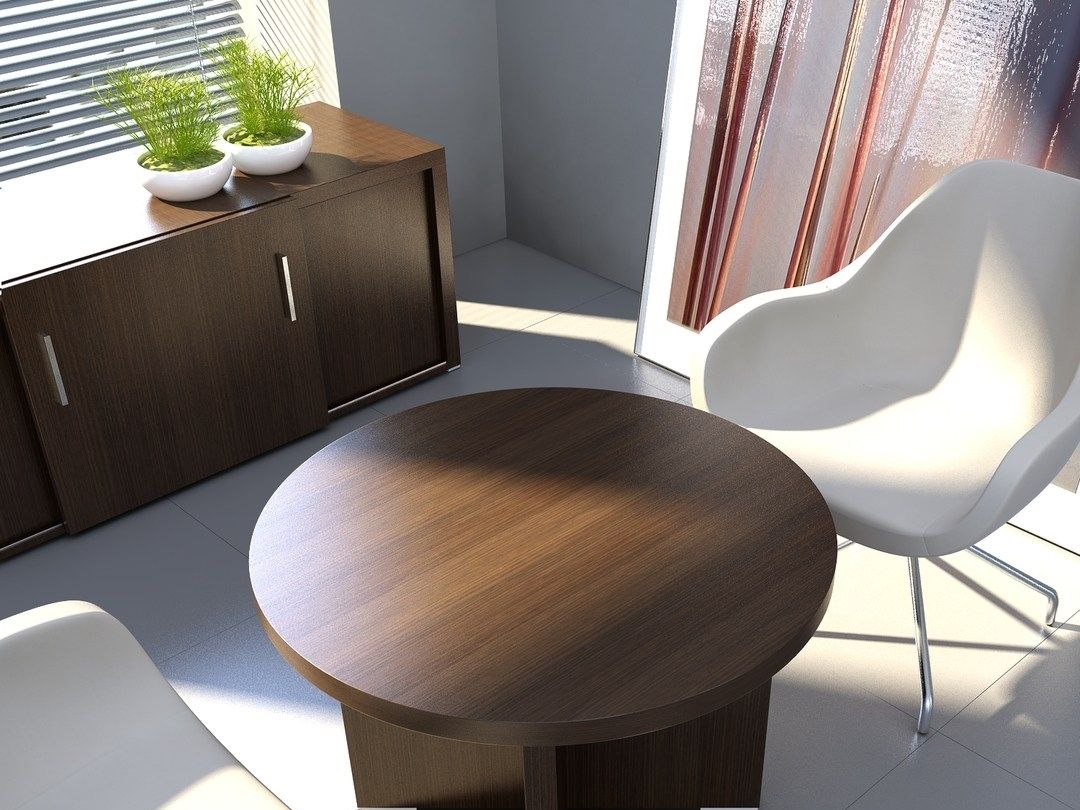 QUANDO | Office storage unit Office storage unit with hinged doors By MDD