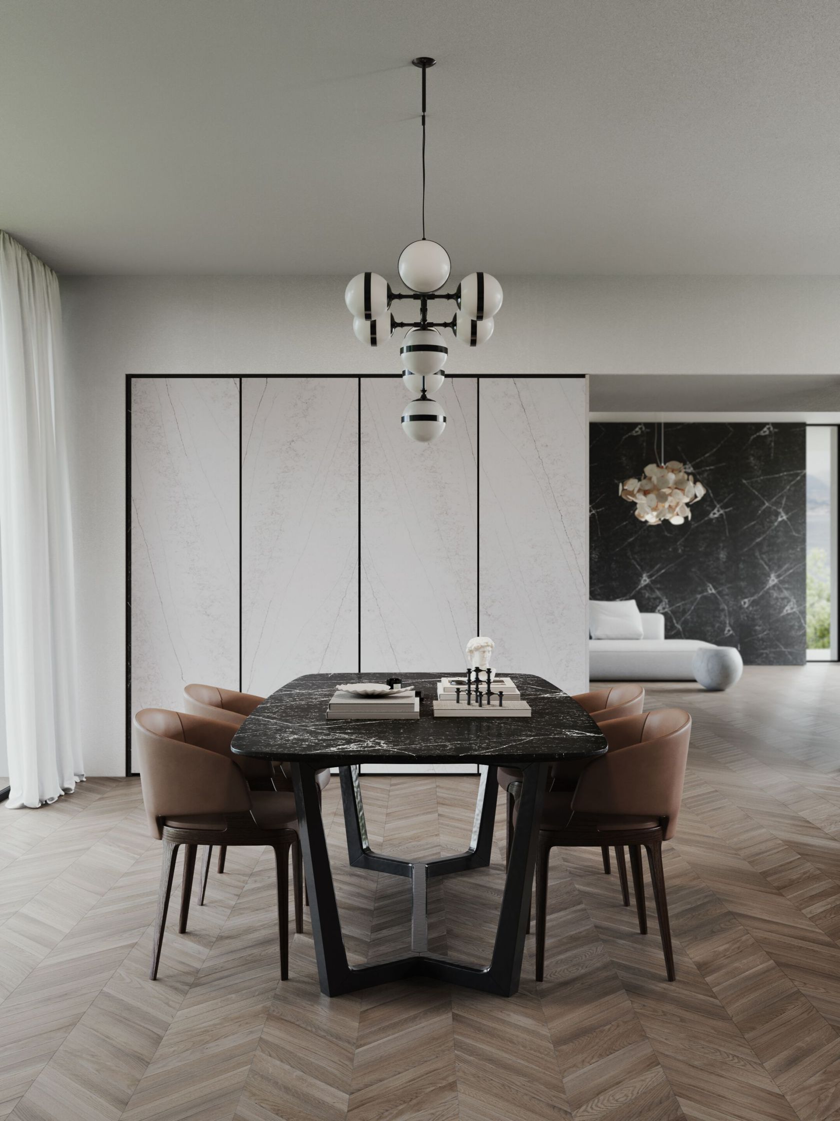 NEW ERA_CRONO Wall tiles By QUARTZFORMS