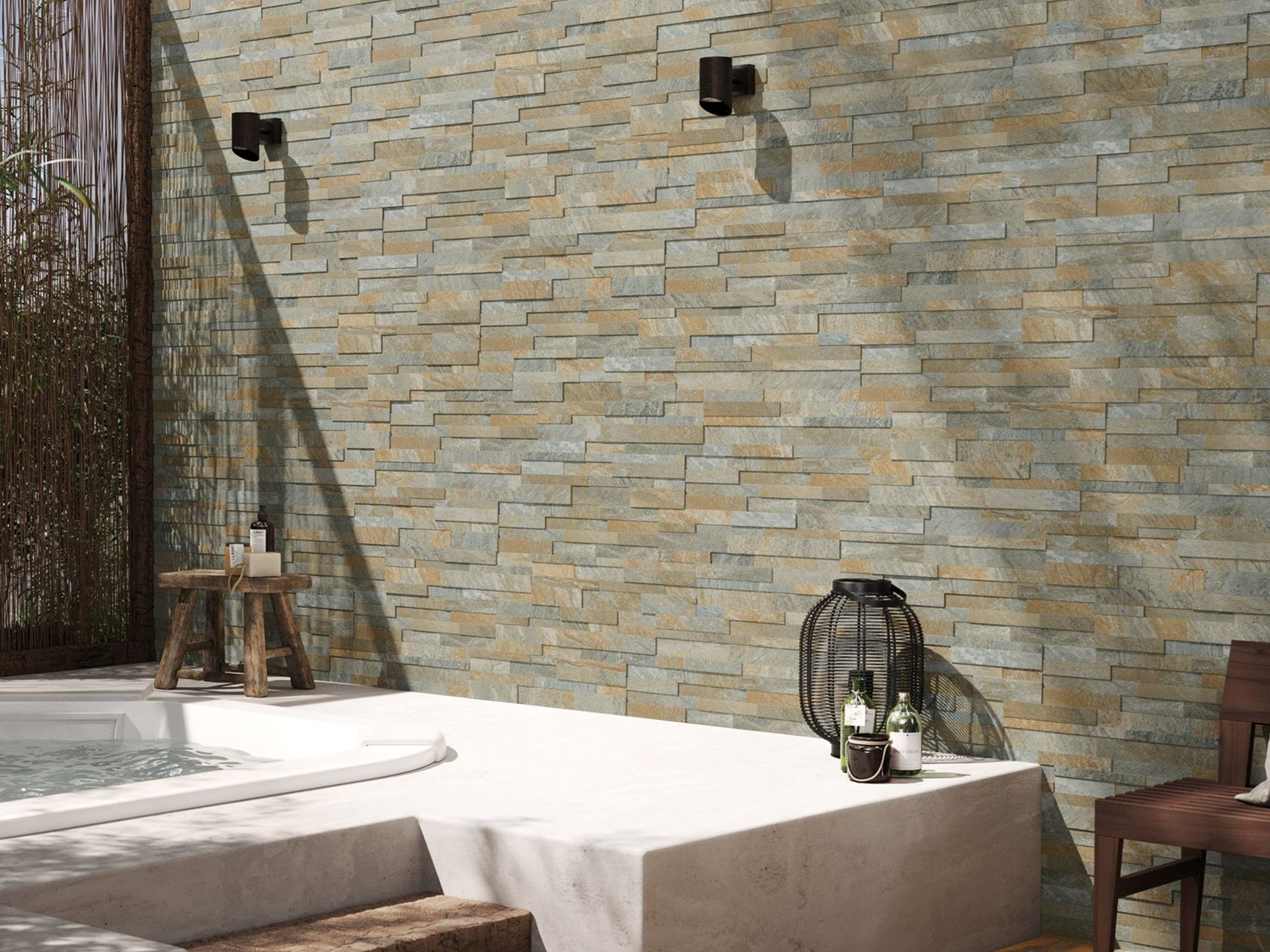 Ceramica Rondine: Porcelain stoneware flooring and wall tiles ...