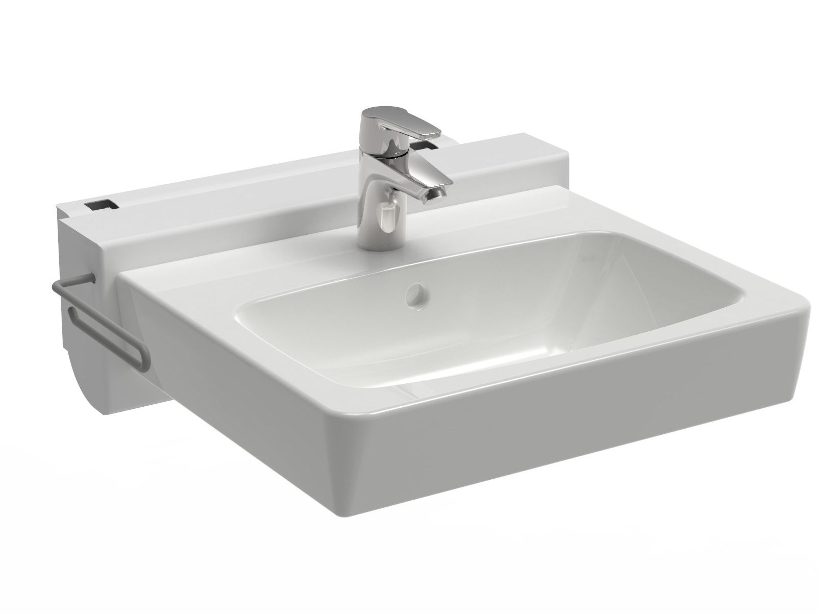 Washbasins for Disabled | Disabled bathrooms | Archiproducts