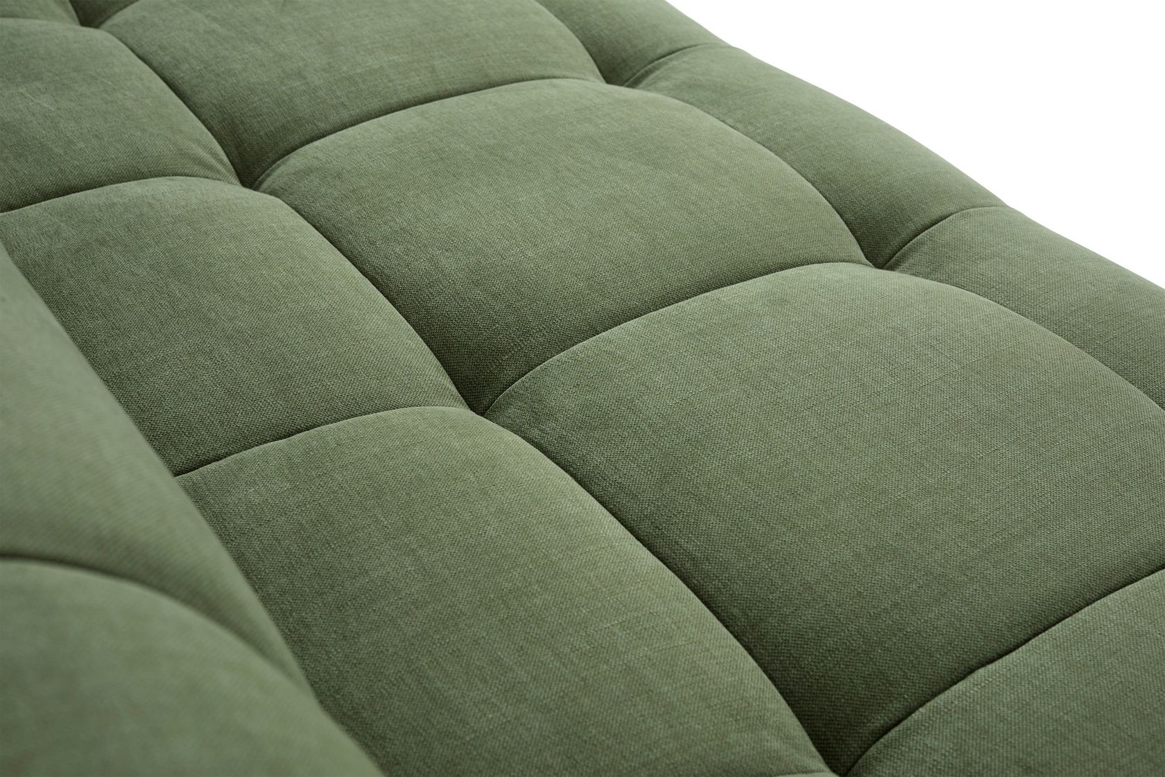 QUILTON 2 seater fabric sofa By Hay | design Doshi Levien