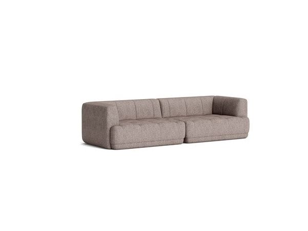 QUILTON COMBINATION 1 Sofa By Hay | design Doshi Levien