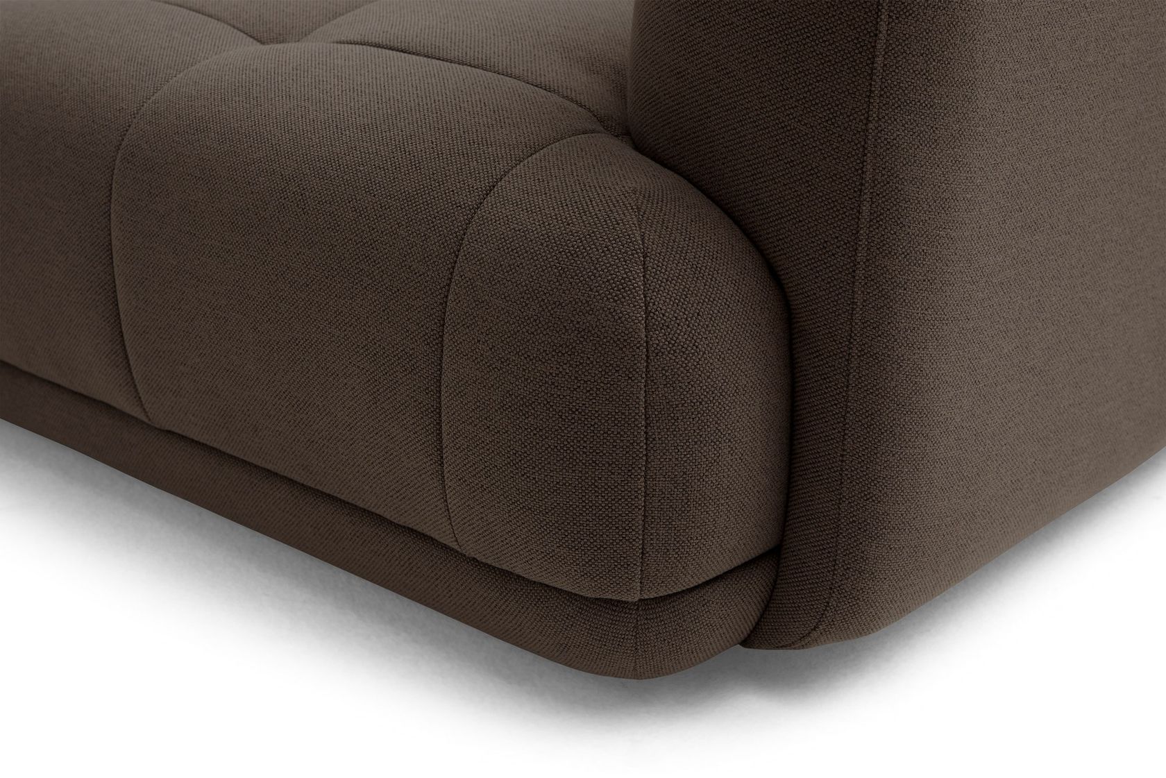 QUILTON CORNER COMBINATION 26 sofa By Hay design Doshi Levien