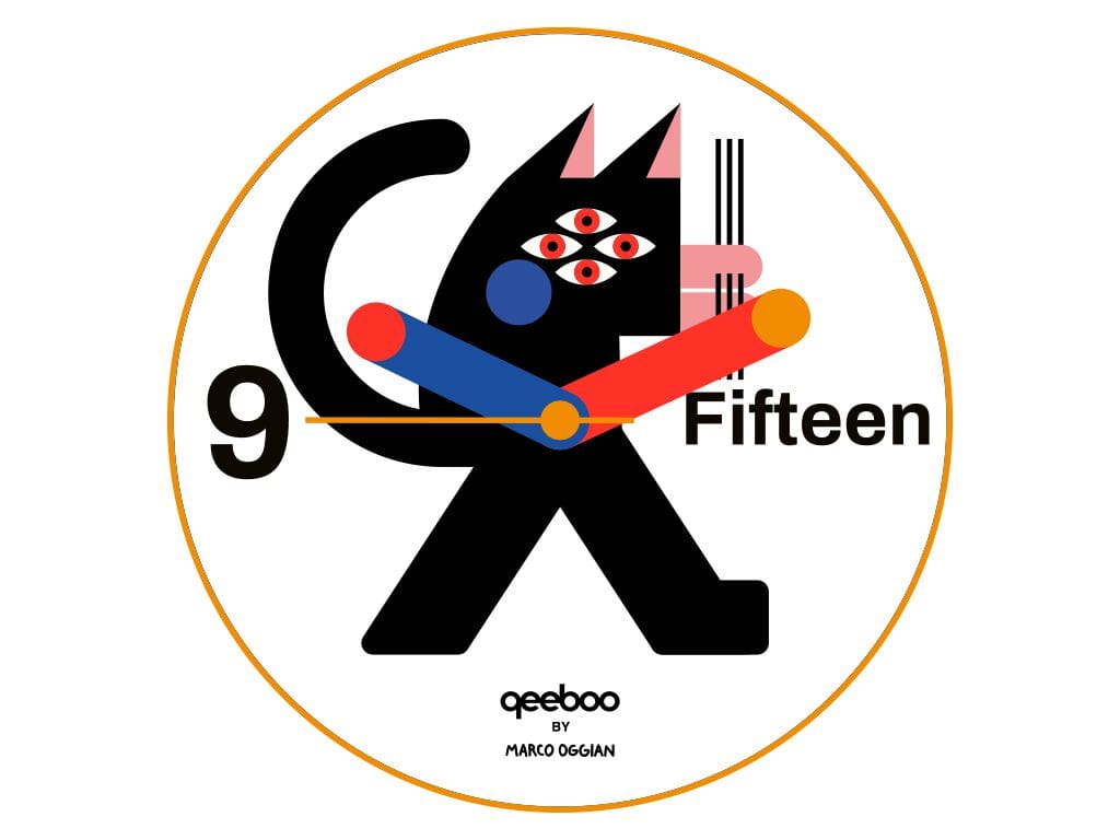 Qeeboo: Arredi e complementi dal design ironico | Archiproducts