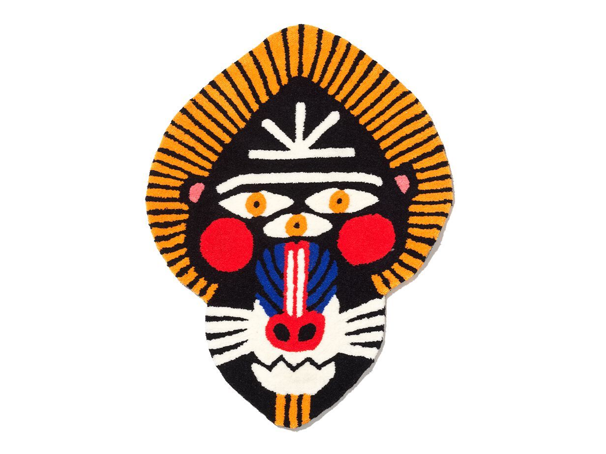 Qeeboo: Arredi e complementi dal design ironico | Archiproducts