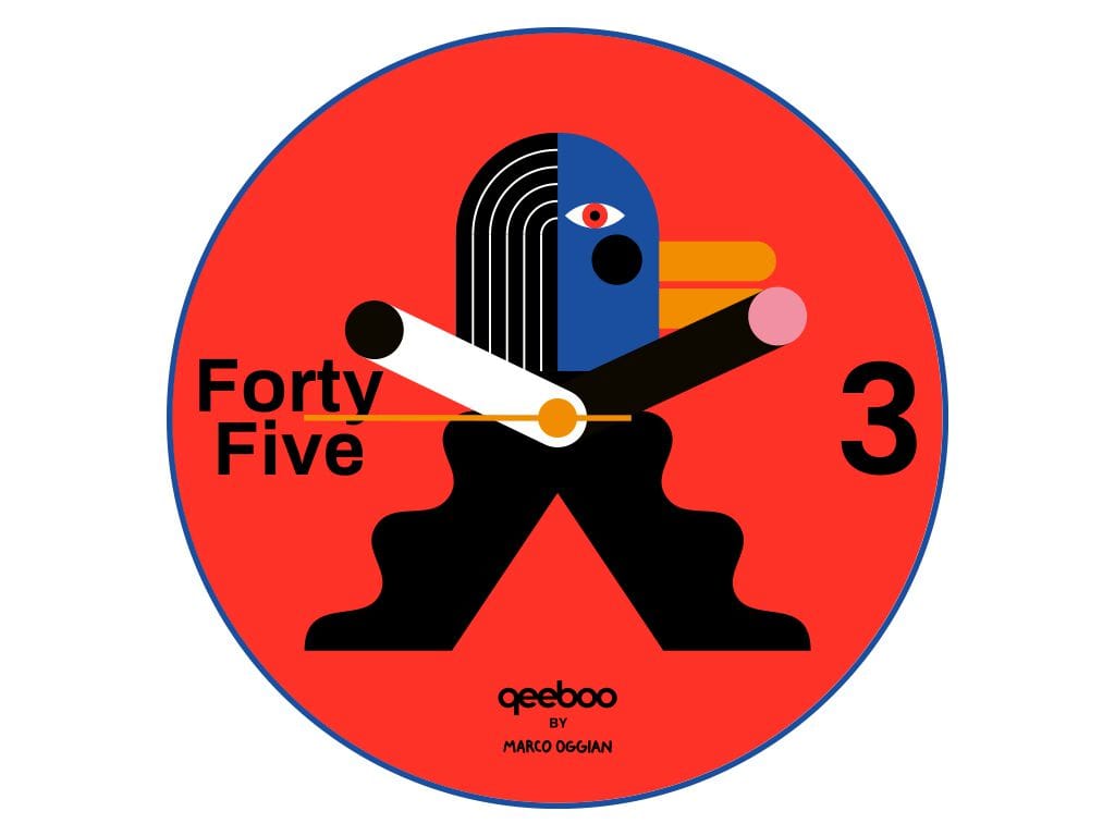 Qeeboo: Arredi e complementi dal design ironico | Archiproducts