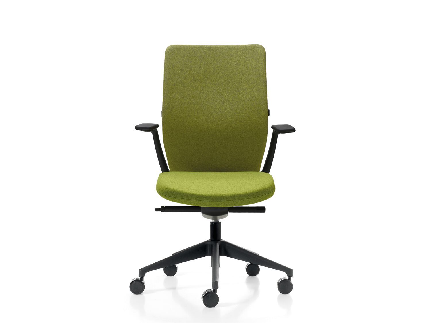 CHANCE SOFT Office chair By Quinti Sedute