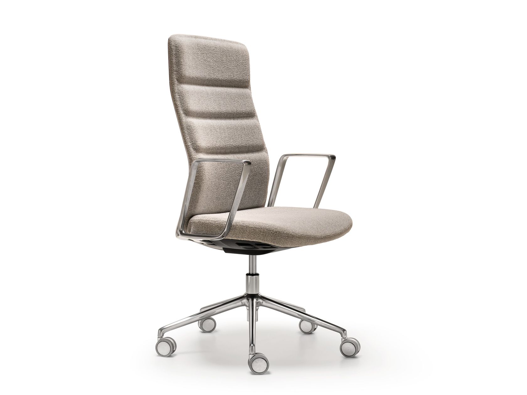 Executive chairs | Leather, high-back models | Archiproducts