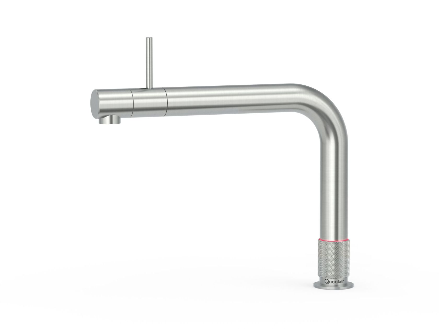 FRONT Kitchen tap By Quooker