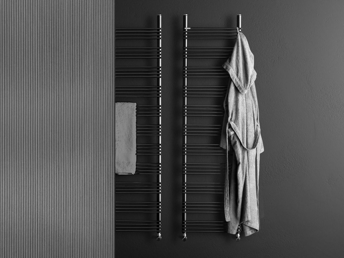 ANTRAX: Design decorative radiators | Archiproducts