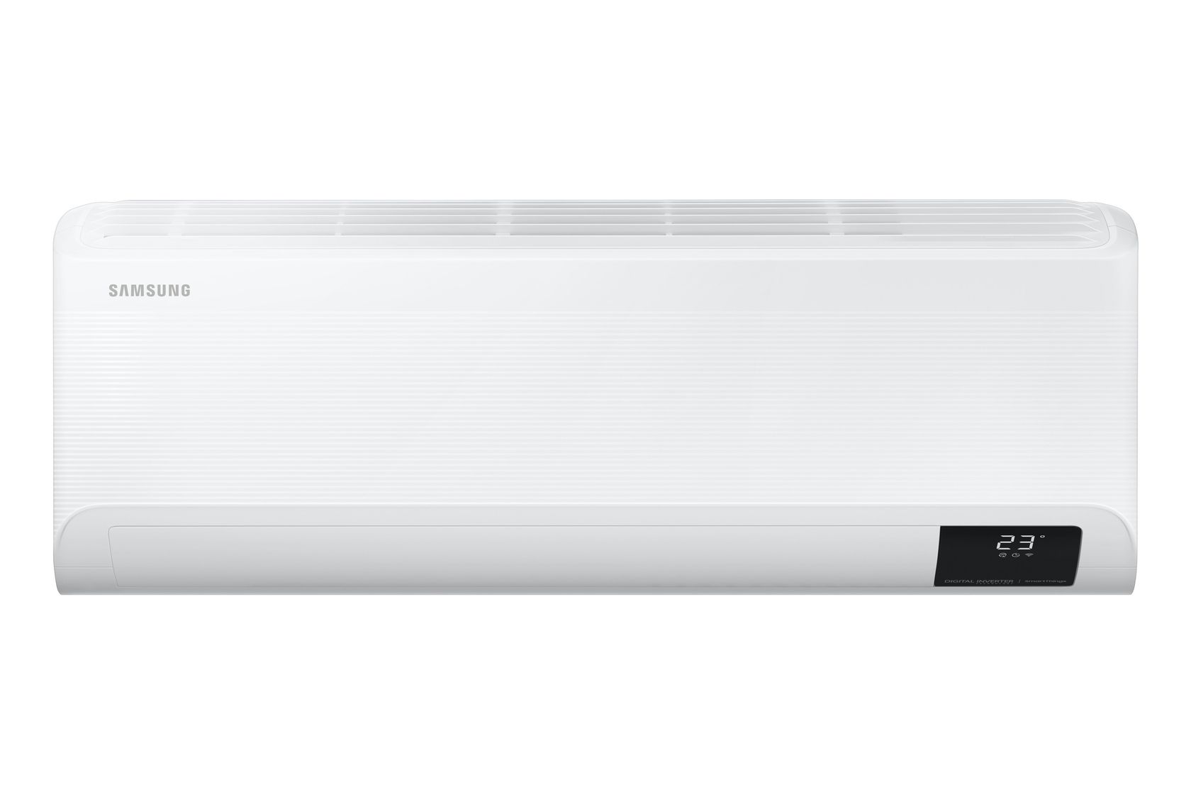 RAC - NEW STYLE PLUS Wand- Mono-Split-Klimagerät für Zuhause By Samsung ...