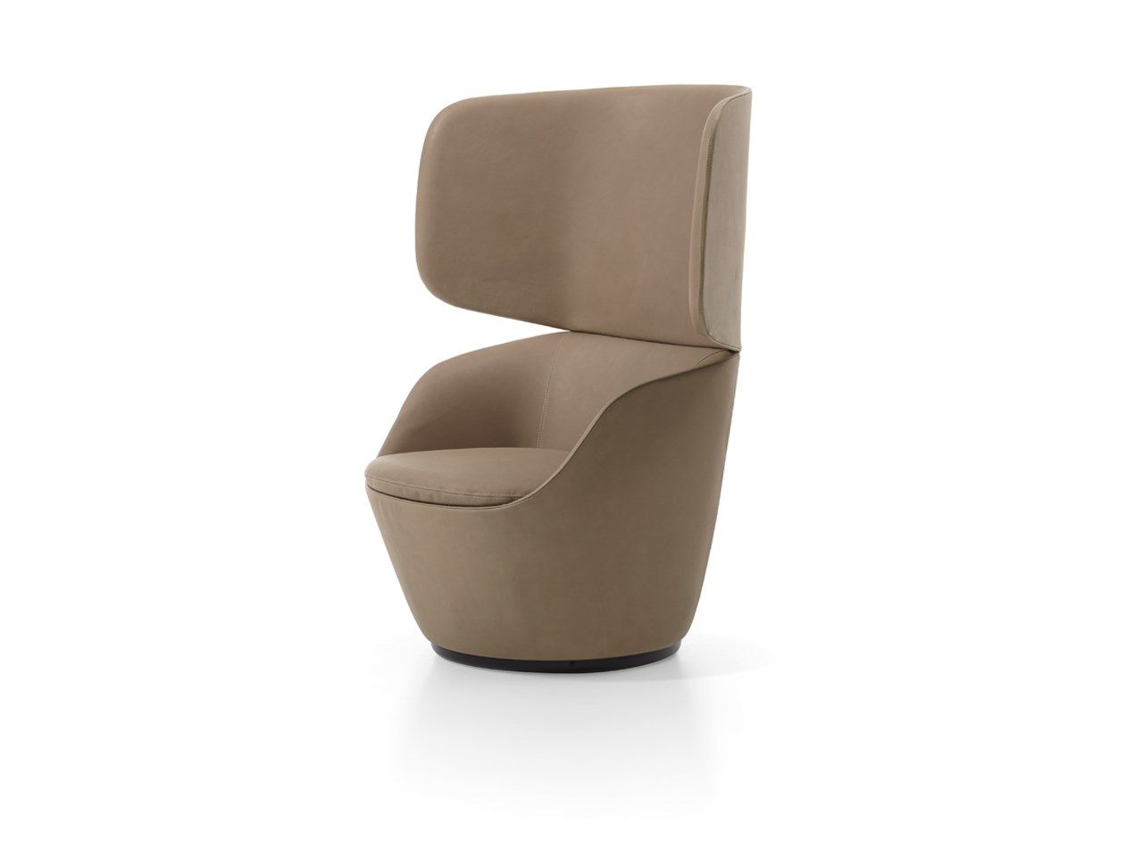 RADAR High-back armchair By FREZZA | design Claesson Koivisto Rune