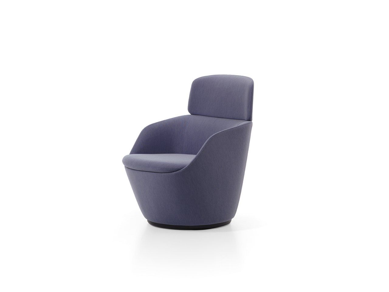 RADAR | Armchair with armrests Radar Collection By FREZZA design ...