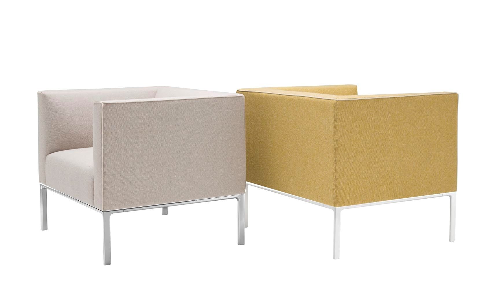 RAGLAN BU2065 By Andreu World design Piergiorgio Cazzaniga