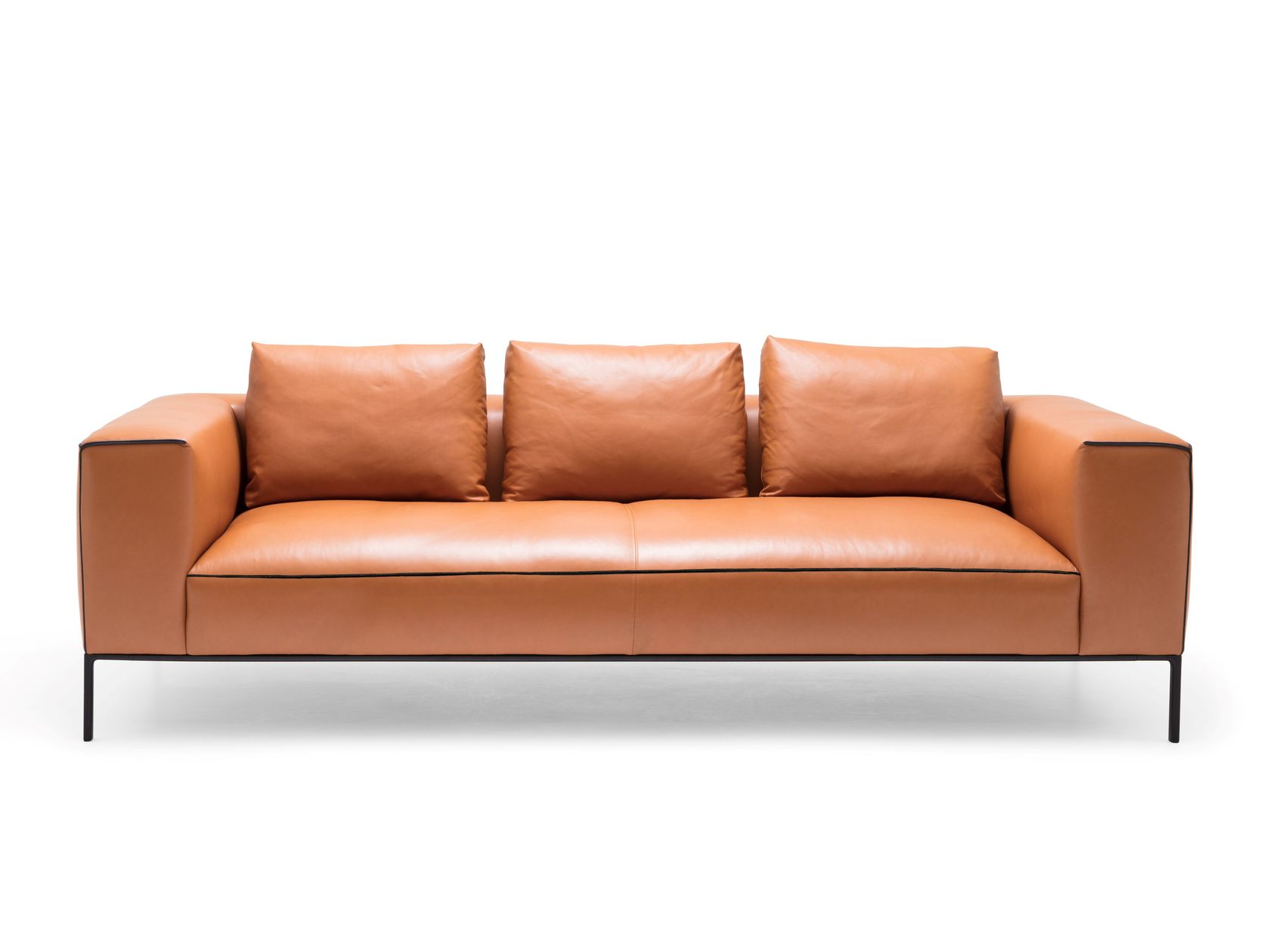 RAGLAN HOME SF2211 Sofa By Andreu World | design Piergiorgio Cazzaniga