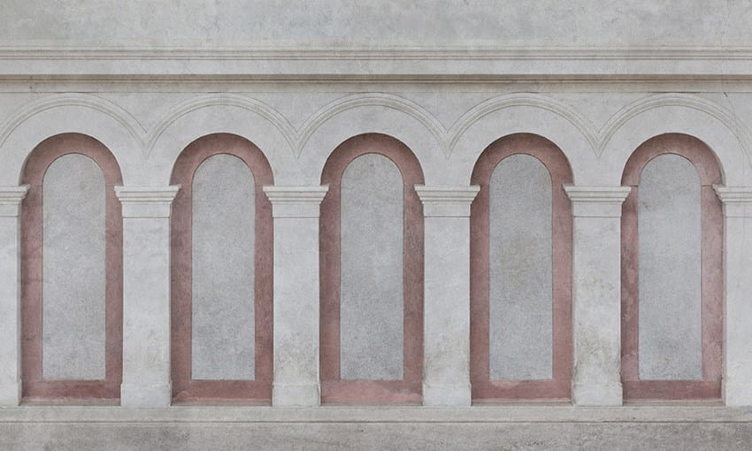 RAGONA 壁纸 By Adriani e Rossi edizioni