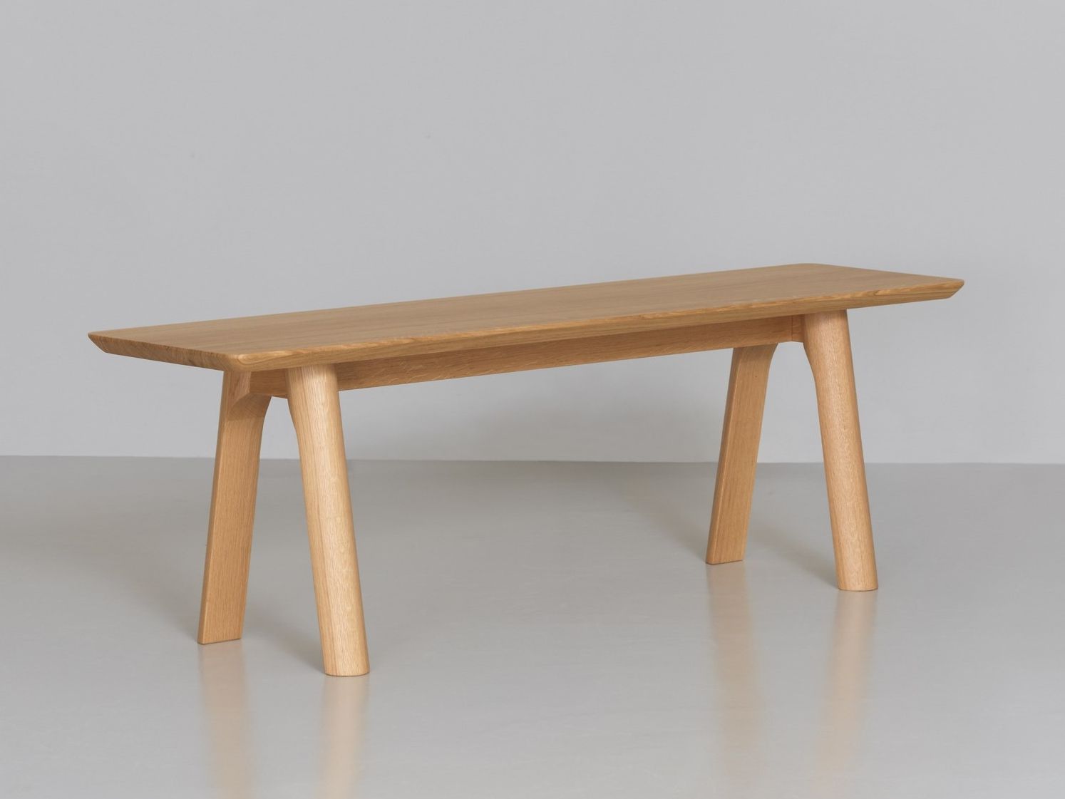 RAIL | Bench By ZEITRAUM design Kaschkasch