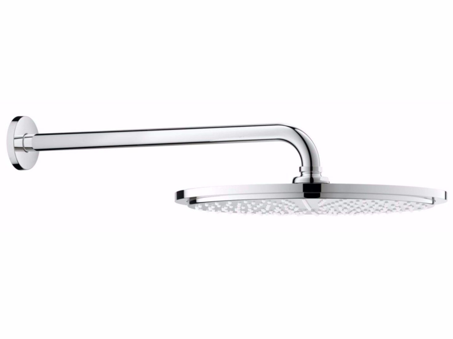 RAINSHOWER® COSMOPOLITAN 310 | Wall-mounted overhead shower Wall ...