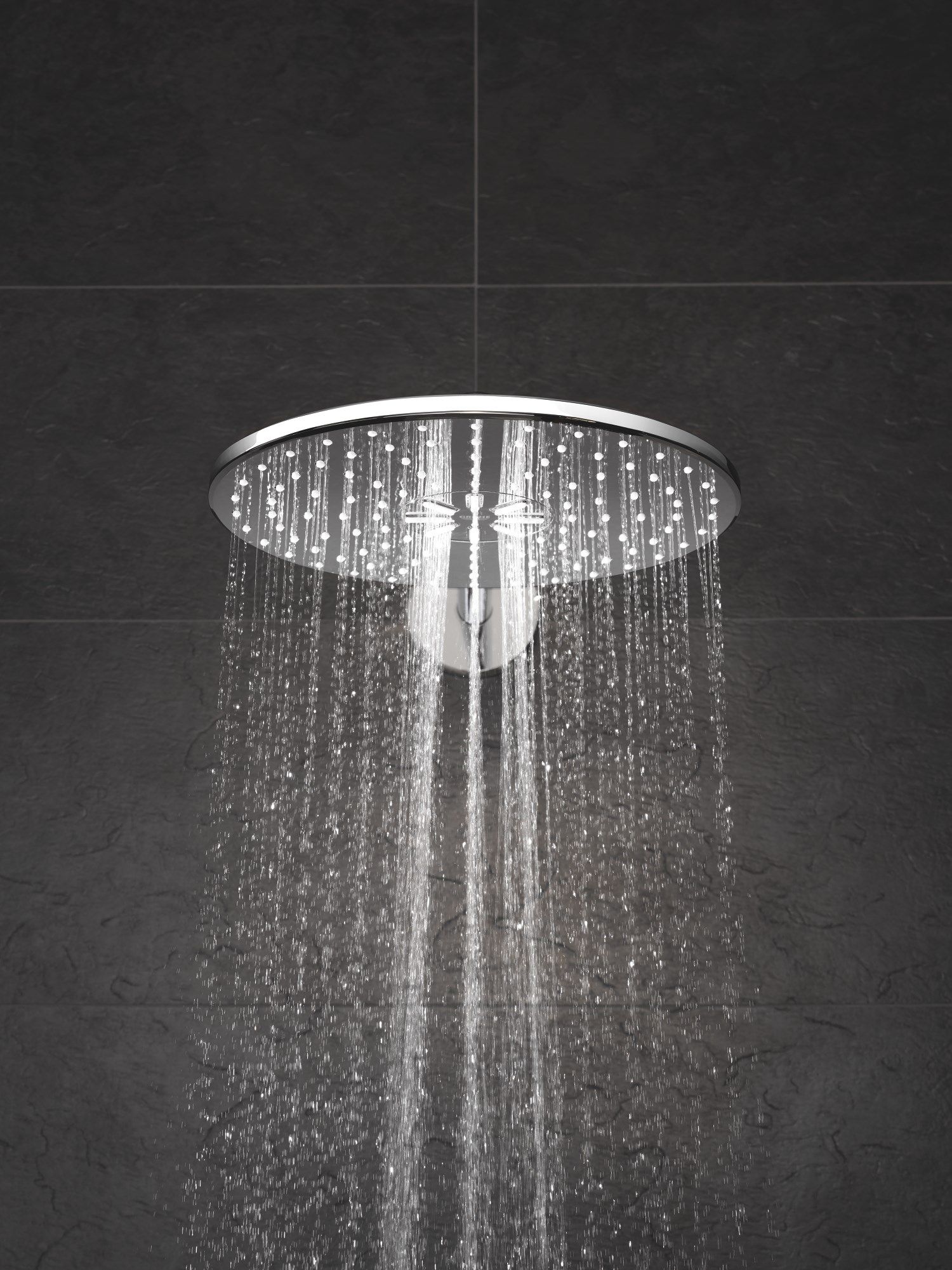 RAINSHOWER SMARTACTIVE 26475000 | Overhead shower Rainshower ...