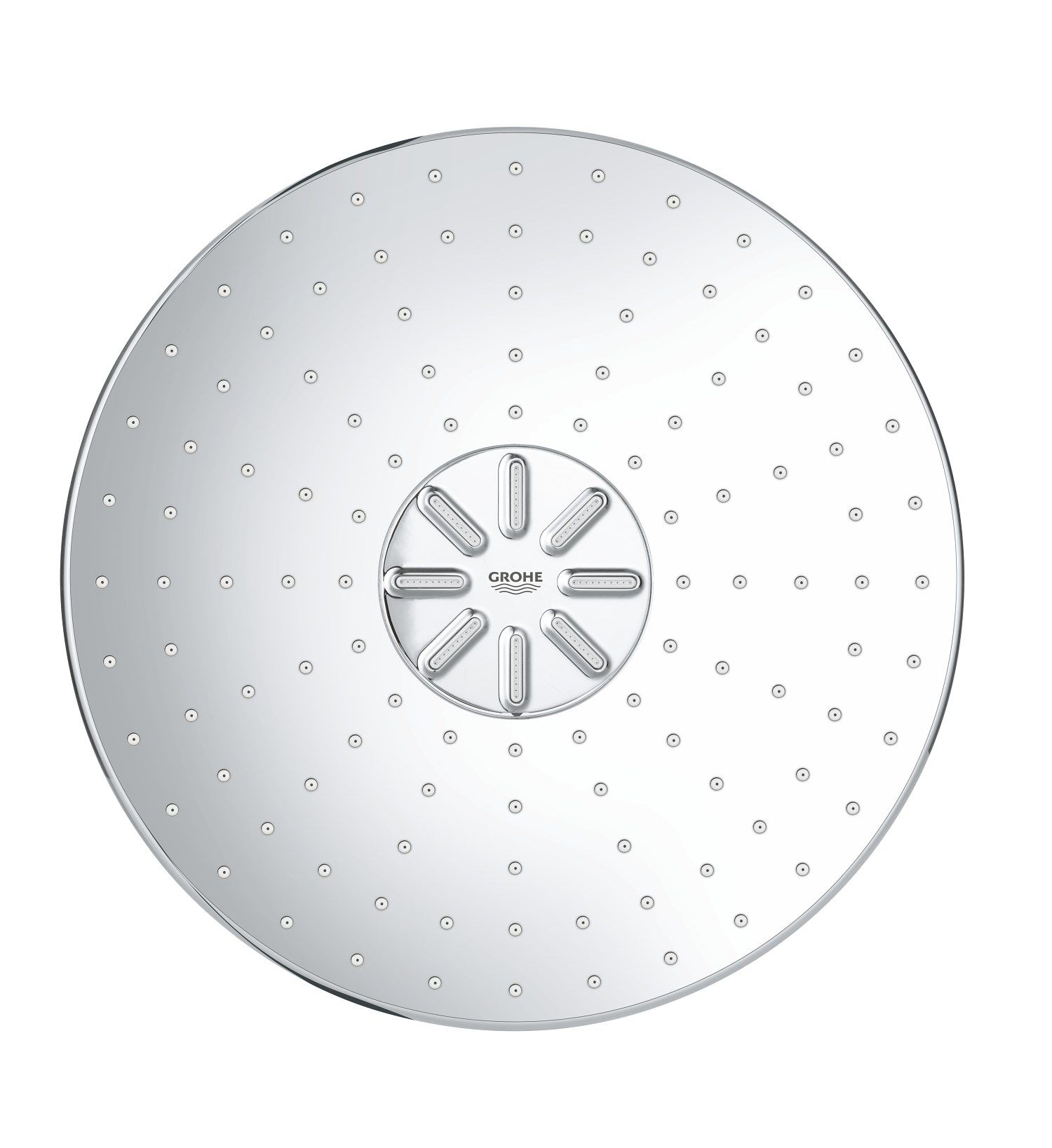 RAINSHOWER SMARTACTIVE 26475000 | Overhead shower Rainshower ...