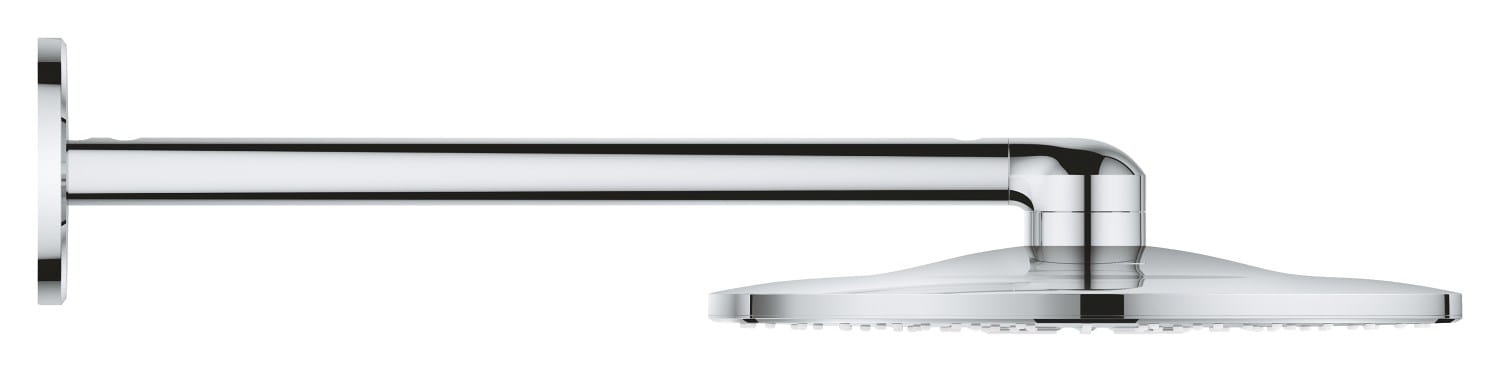 RAINSHOWER SMARTACTIVE 26475000 | Overhead shower Rainshower ...