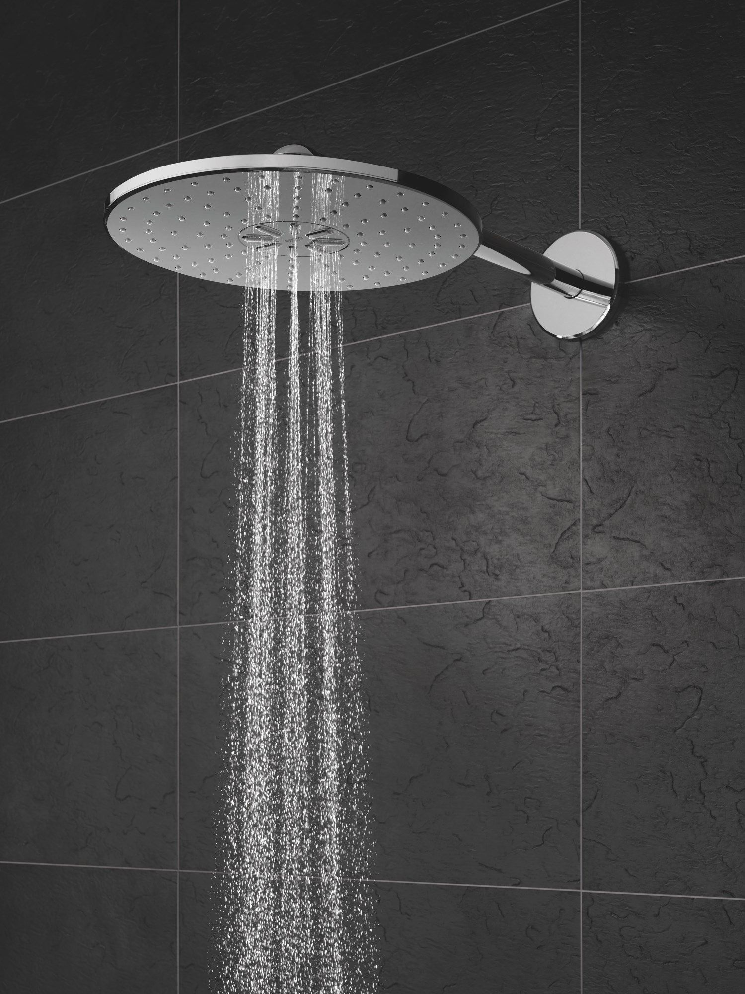 RAINSHOWER SMARTACTIVE 26475000 | Overhead shower Rainshower ...