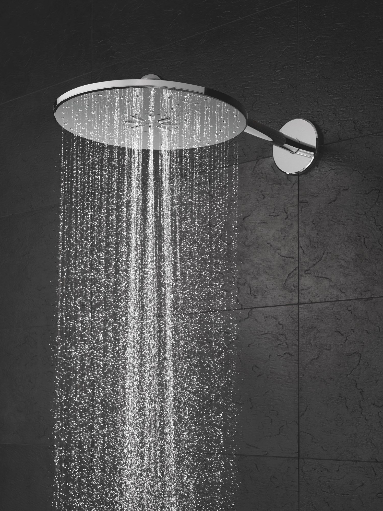 RAINSHOWER SMARTACTIVE 26475000 | Overhead shower Rainshower ...