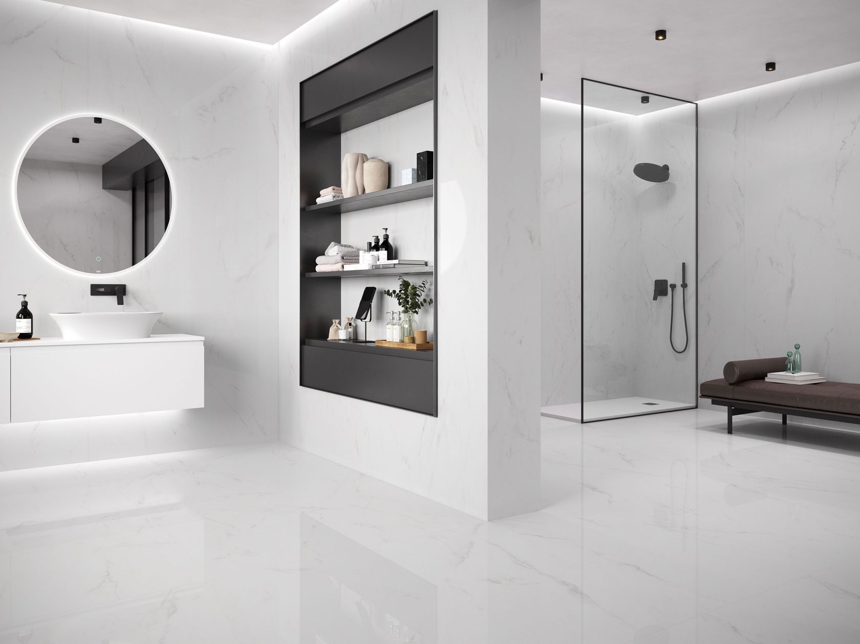 RAK Ceramics: Rivestimenti in ceramica | Archiproducts