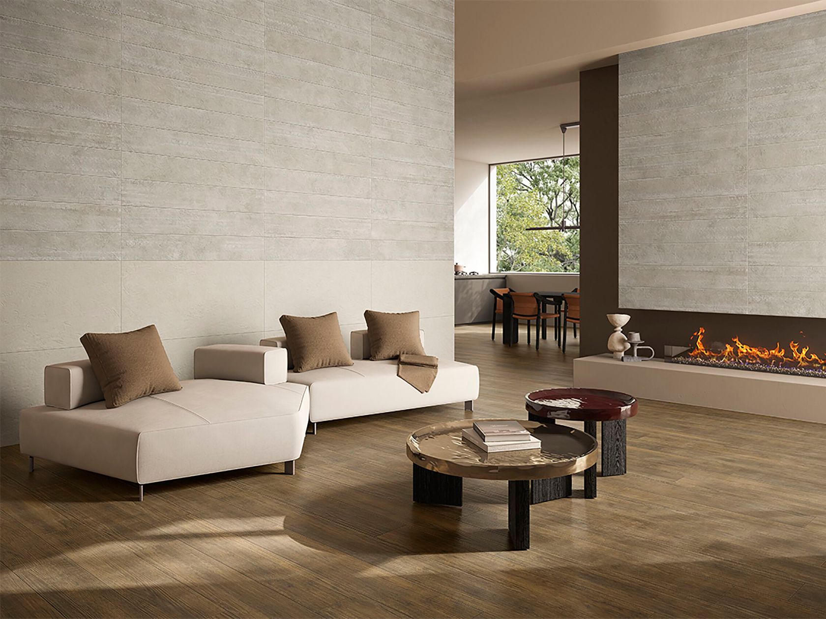 RAK Ceramics: Ceramic wall tiles | Archiproducts