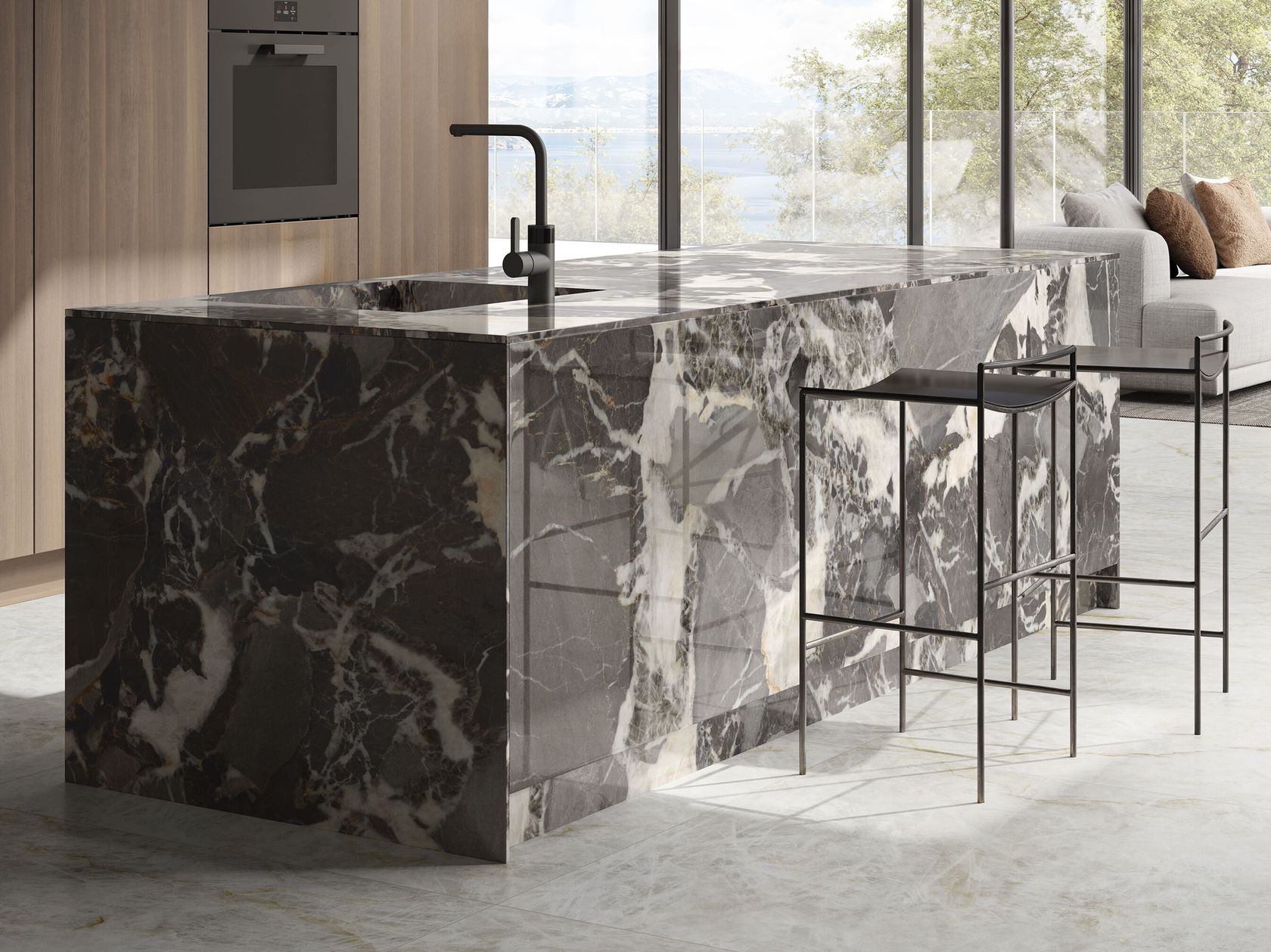 RAK Ceramics: Ceramic wall tiles | Archiproducts