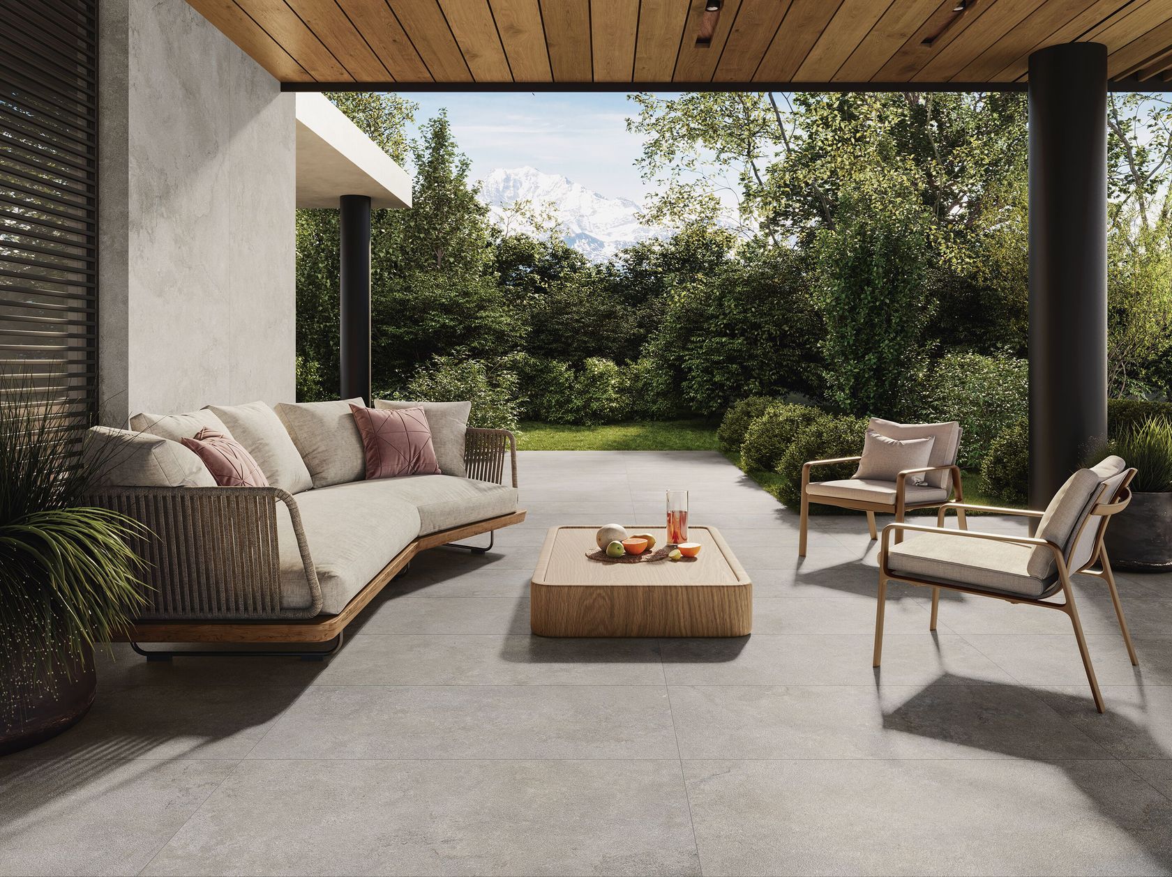 RAK Ceramics: Ceramic wall tiles | Archiproducts