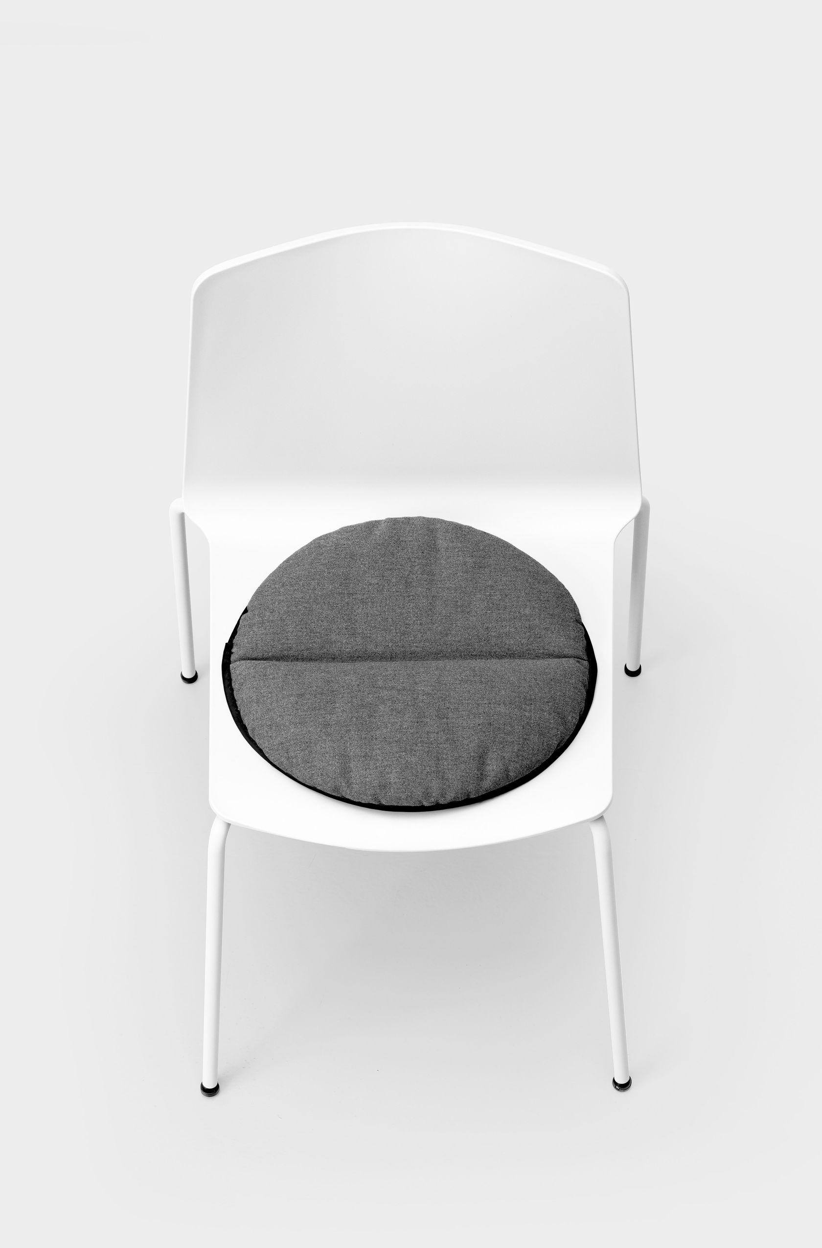 RAMA | Polypropylene chair By Kristalia design Ramos&Bassols