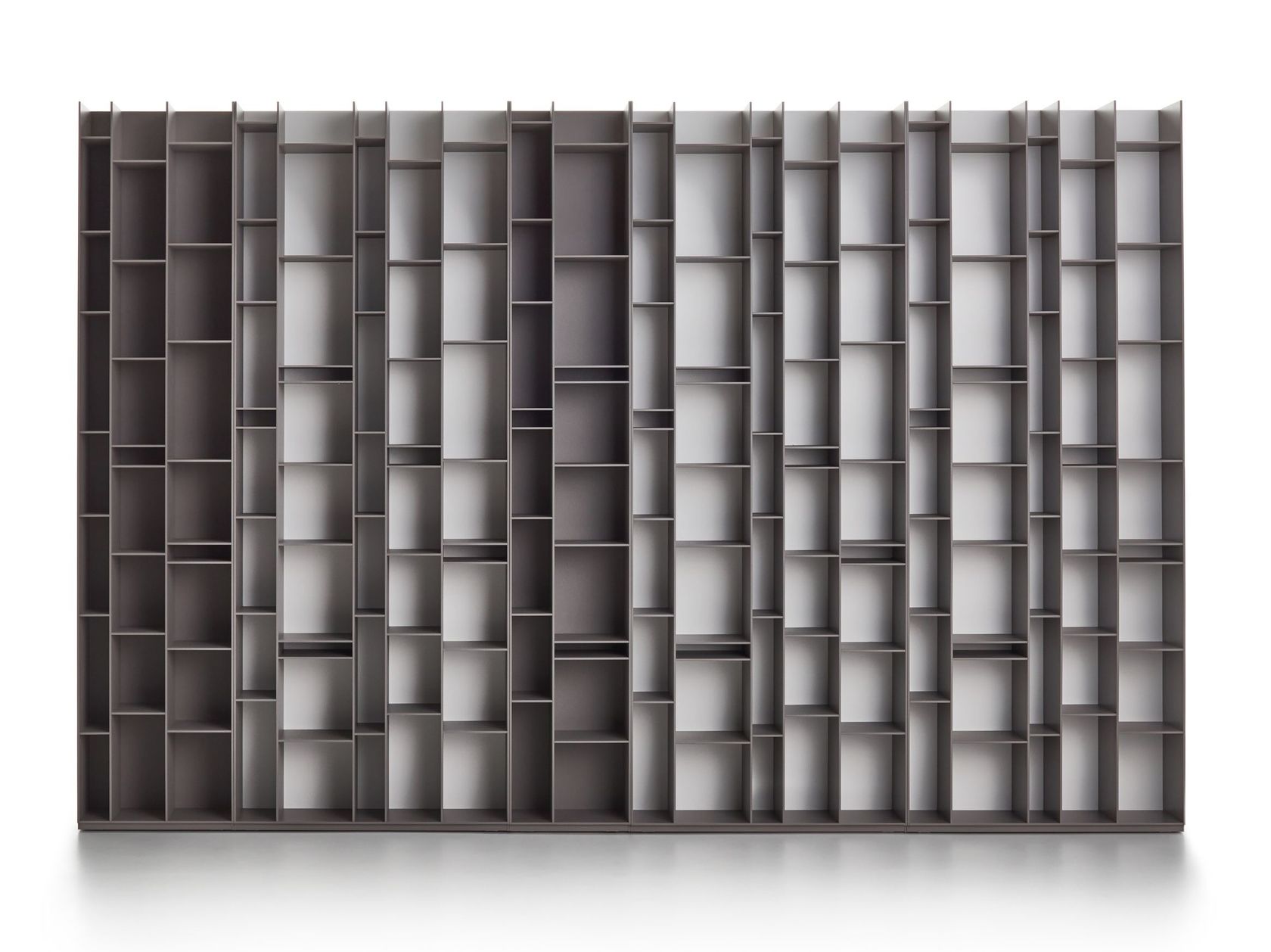 RANDOM 2017 Collezione Random By MDF Italia design Eva Paster, Michael ...