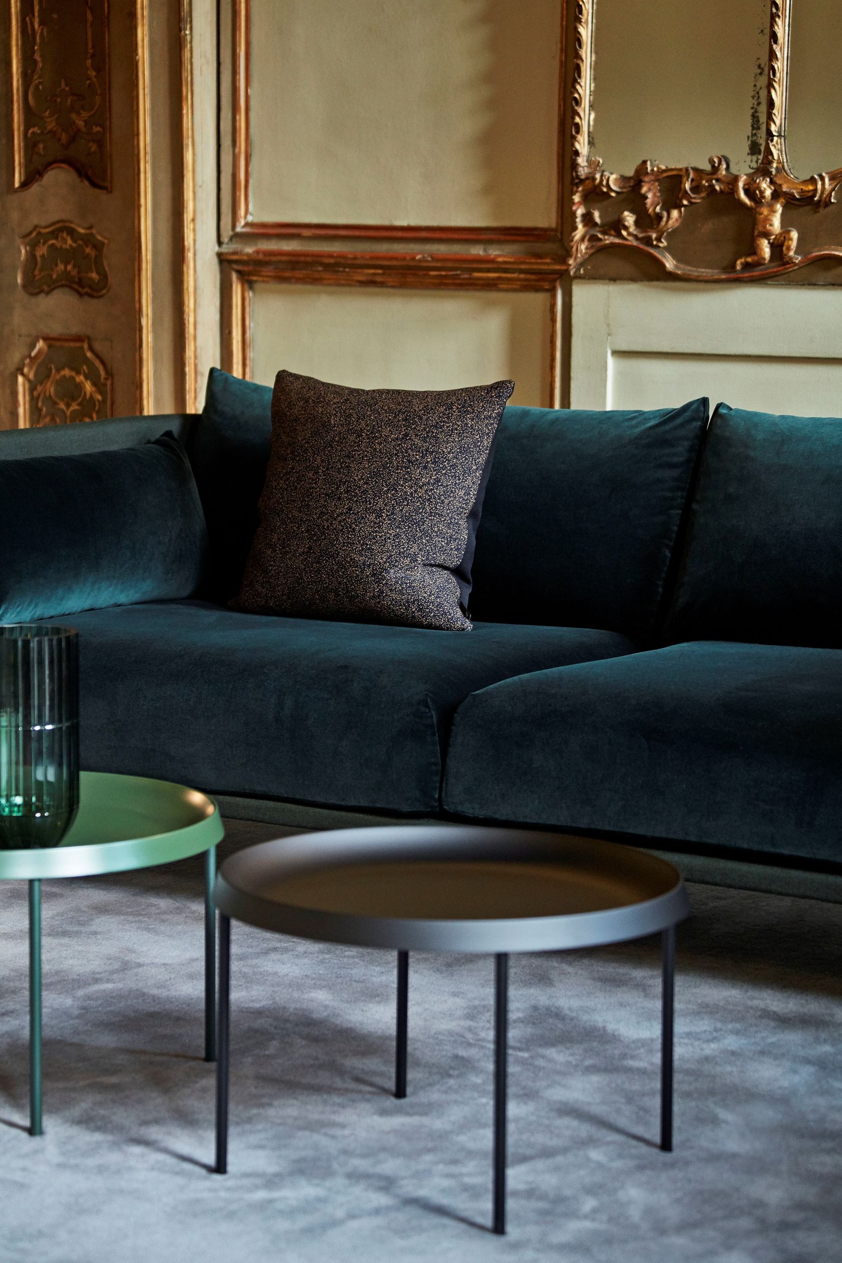 RAW RUG NO 2 Ковер By Hay