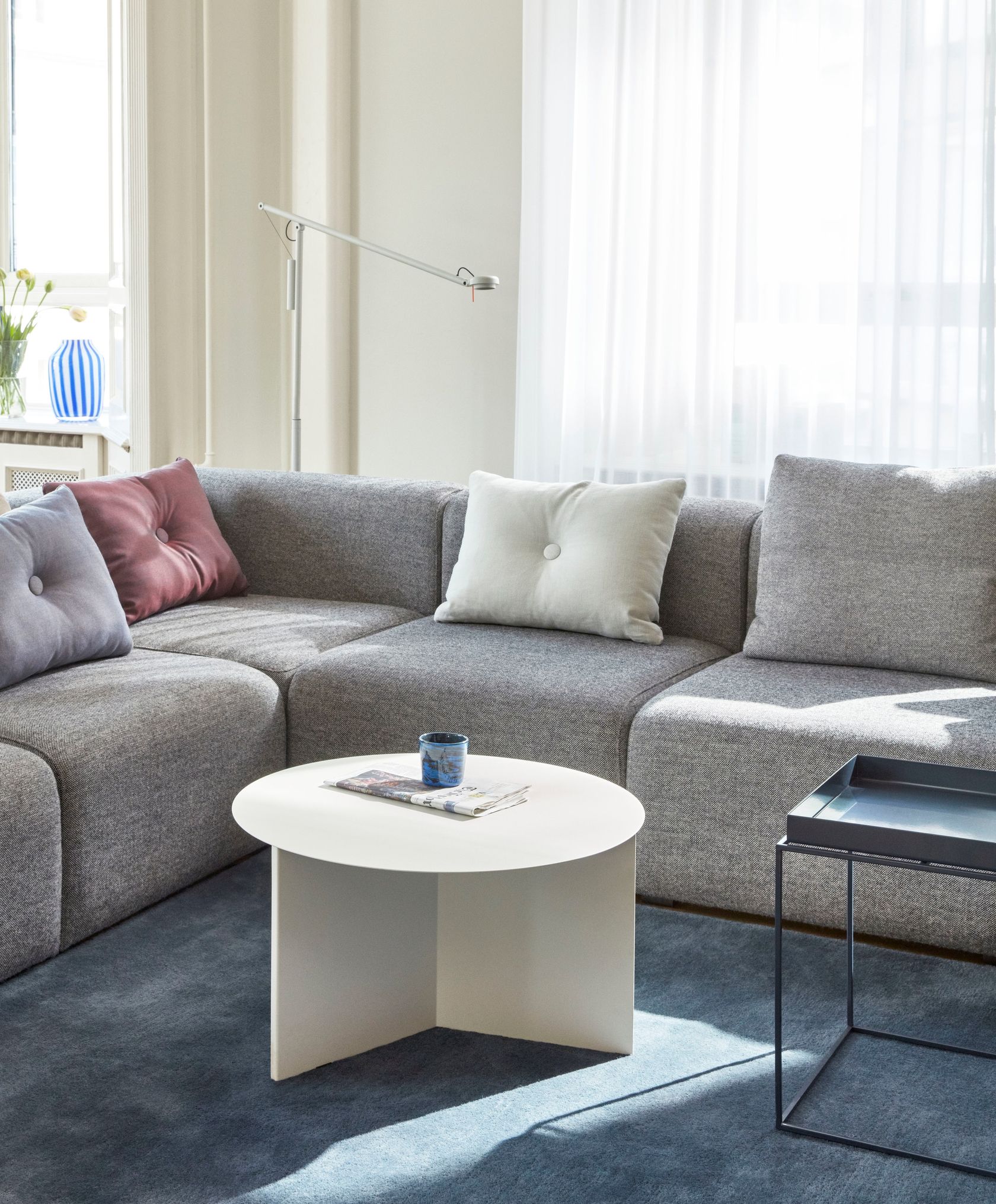 RAW RUG NO 2 Ковер By Hay