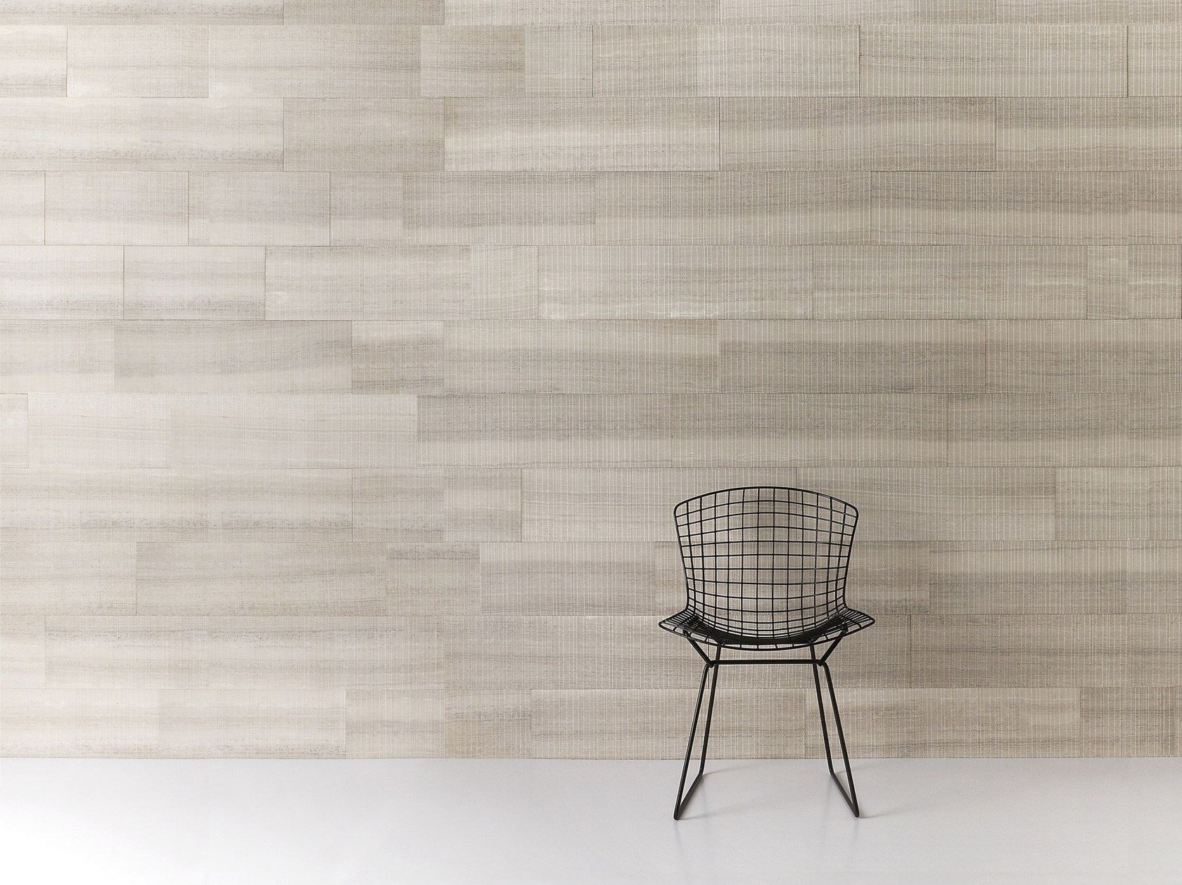 RAW Stone wall tiles By Salvatori | design Piero Lissoni