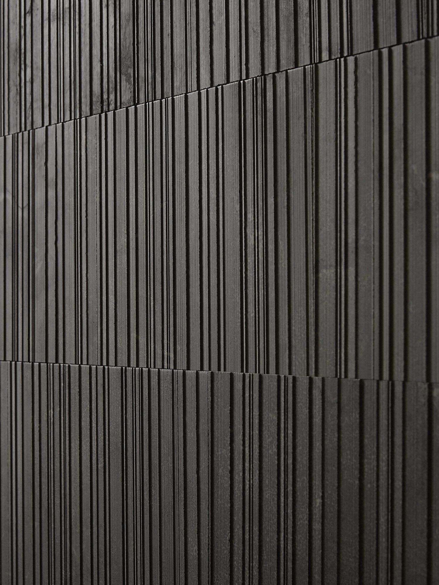 RAW Stone wall tiles By Salvatori | design Piero Lissoni