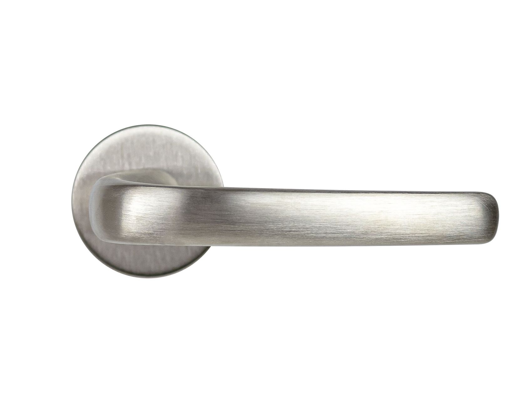 Door Handles | Modern, without rosette | Archiproducts