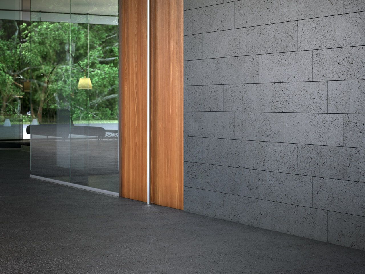 RECER: Revêtements muraux en céramique | Archiproducts